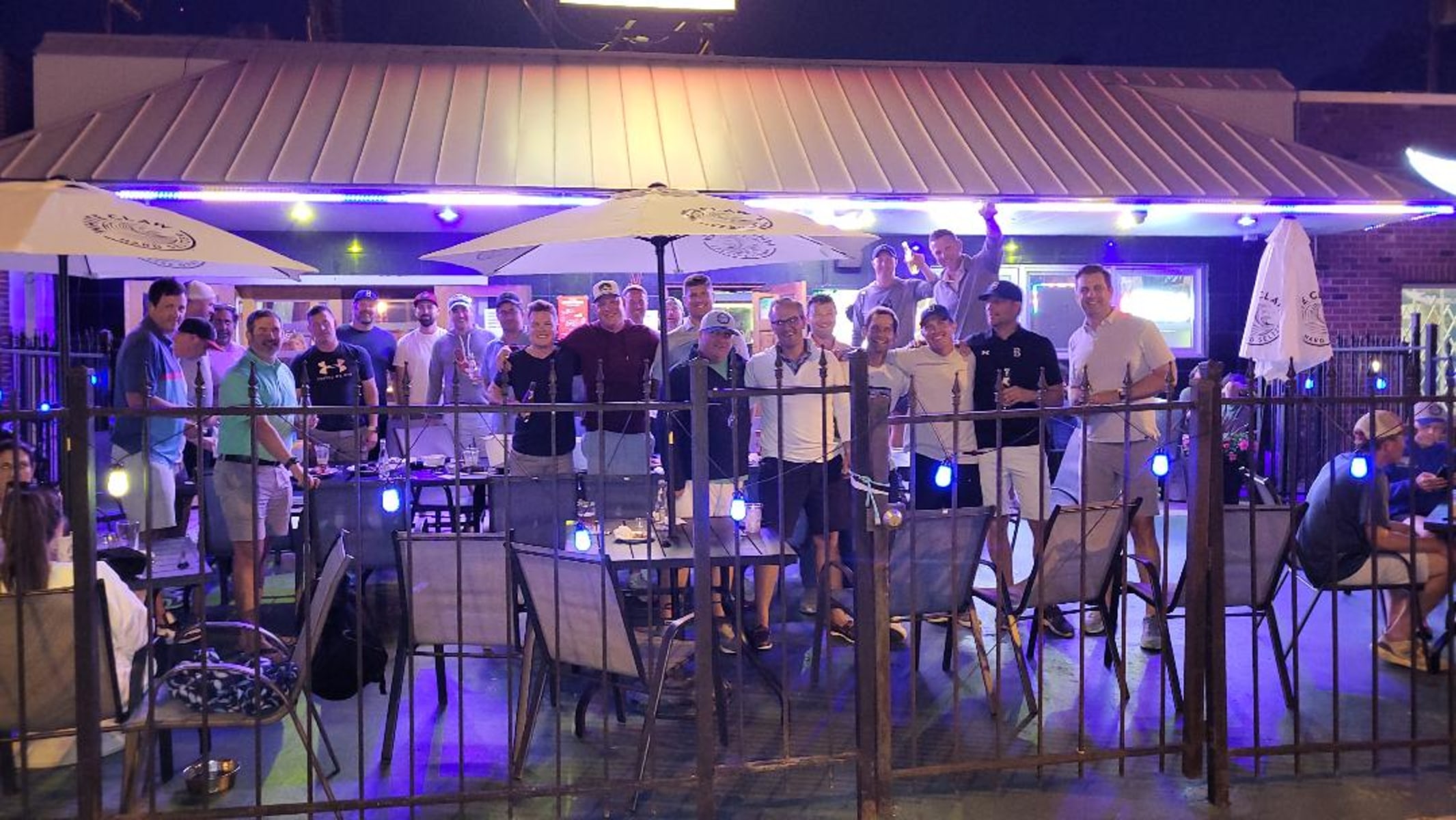 Aliota's Pub & Grill - Northshore Milwaukee, Milwaukee, WI