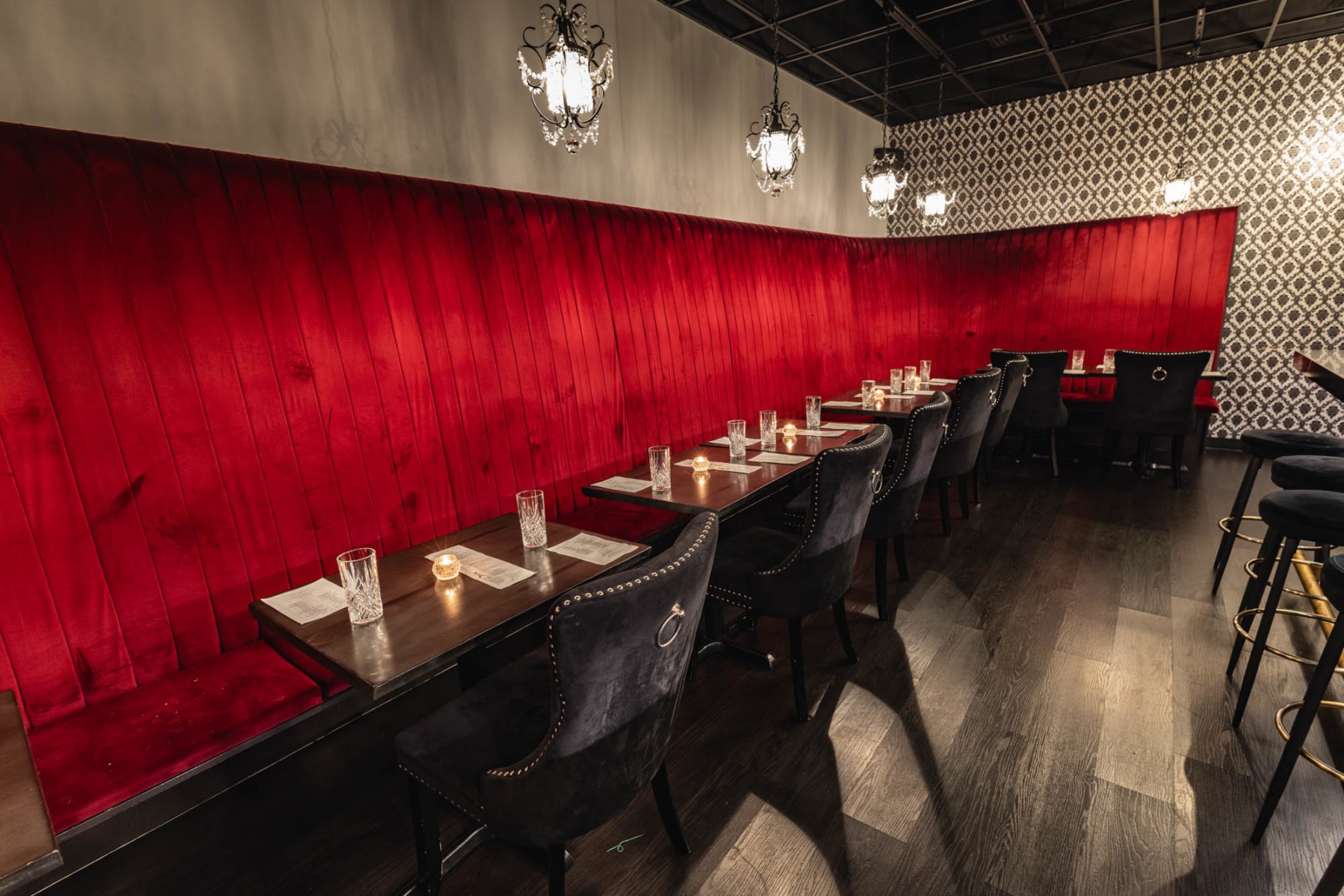 86 Speakeasy - Eugene, OR