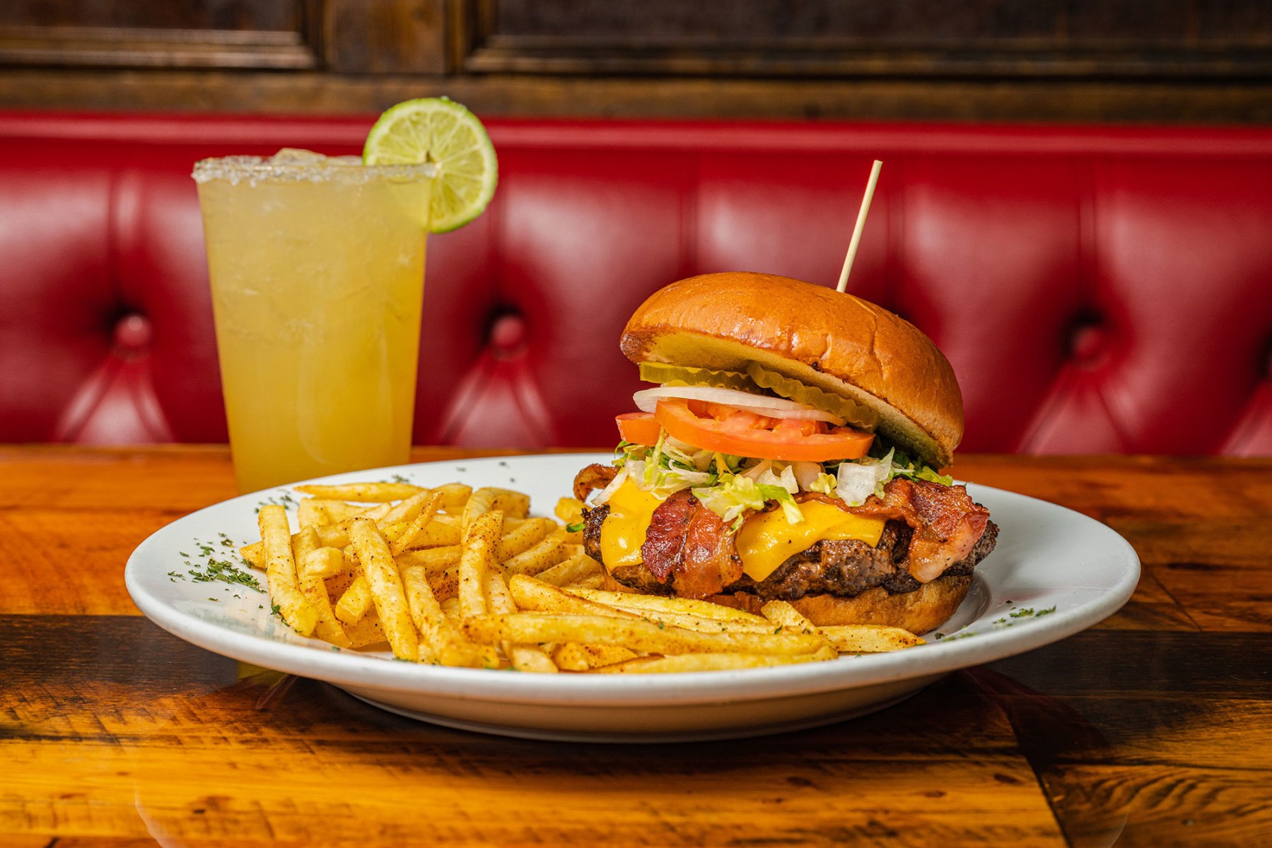 City Tavern - Downtown Dallas, Dallas, TX