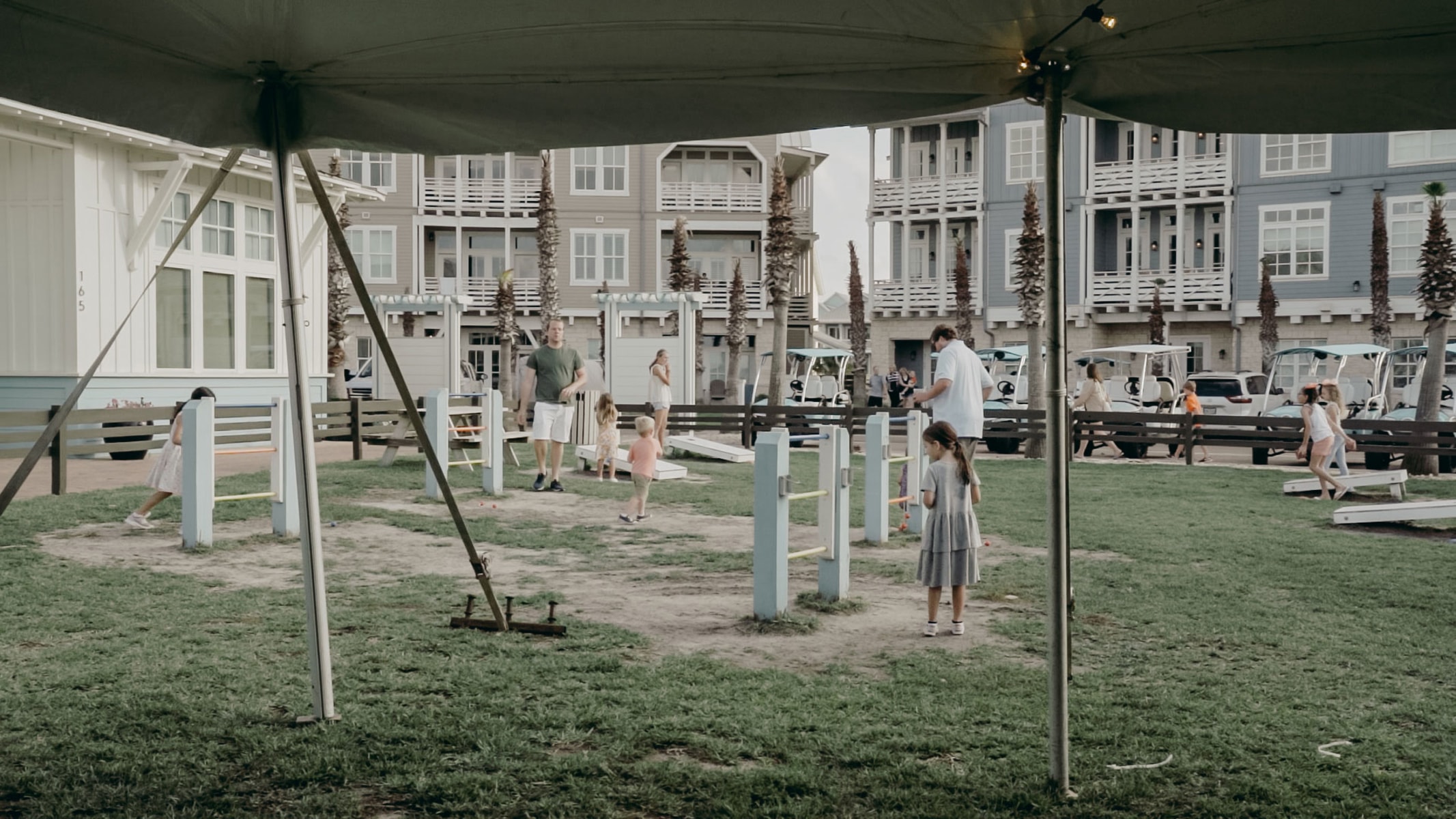 Lisabellas - Port Aransas, TX