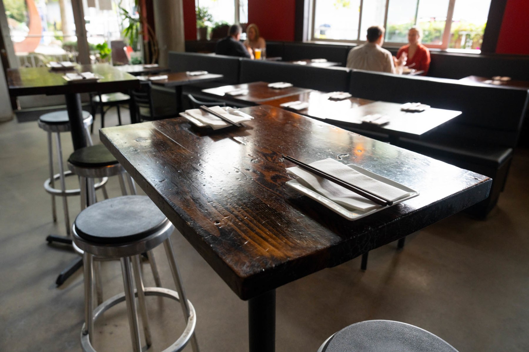 Authentic Chinese Restaurant in Seattle, WA | Tyger Tyger