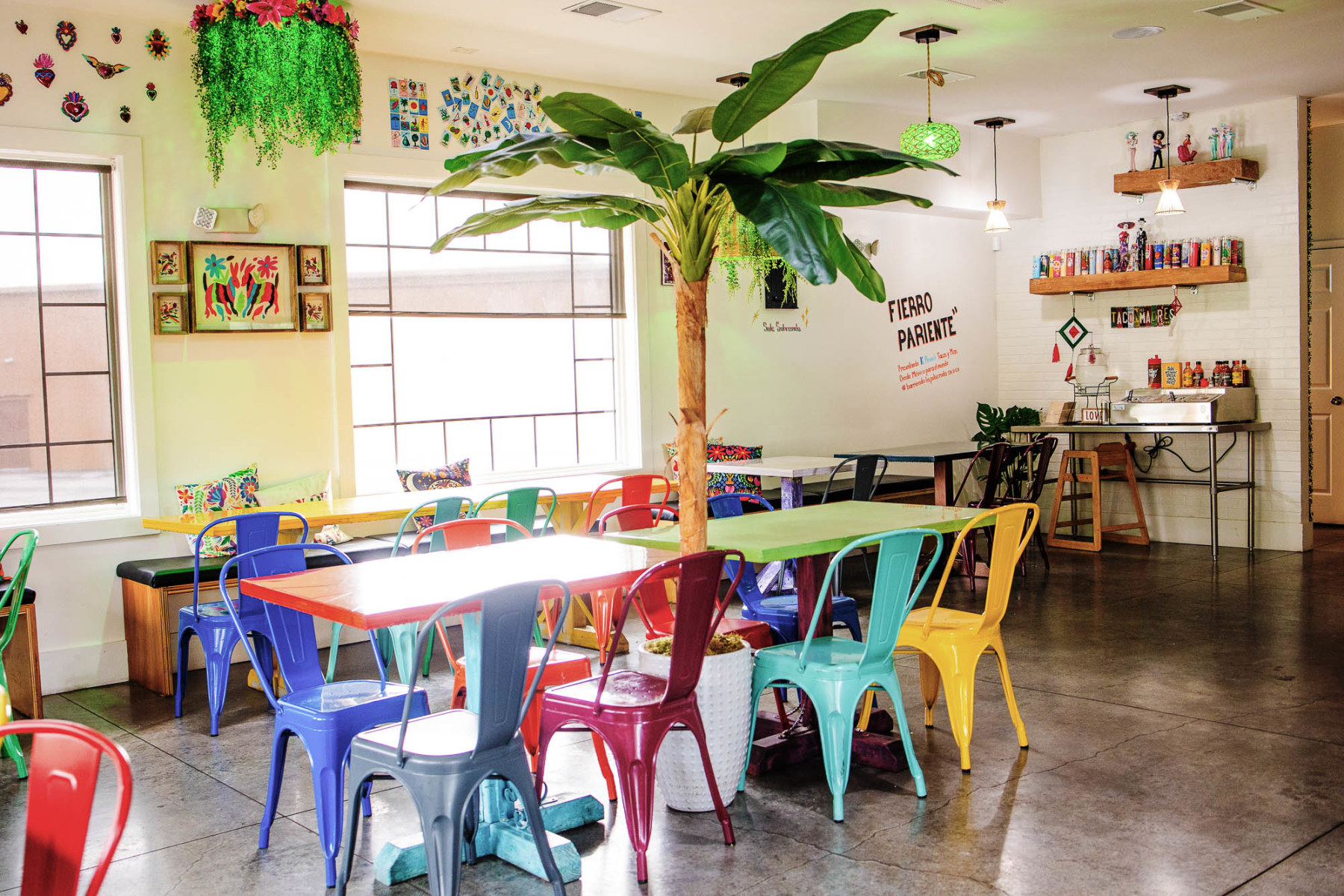 K- Brunch by Taco N' Madres - Louisville, KY