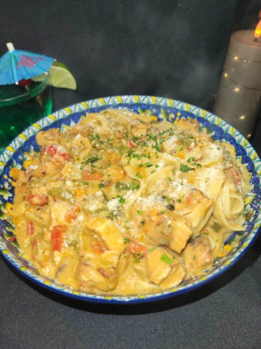 Must-Visit Caribbean Restaurant in VA | Central Shore