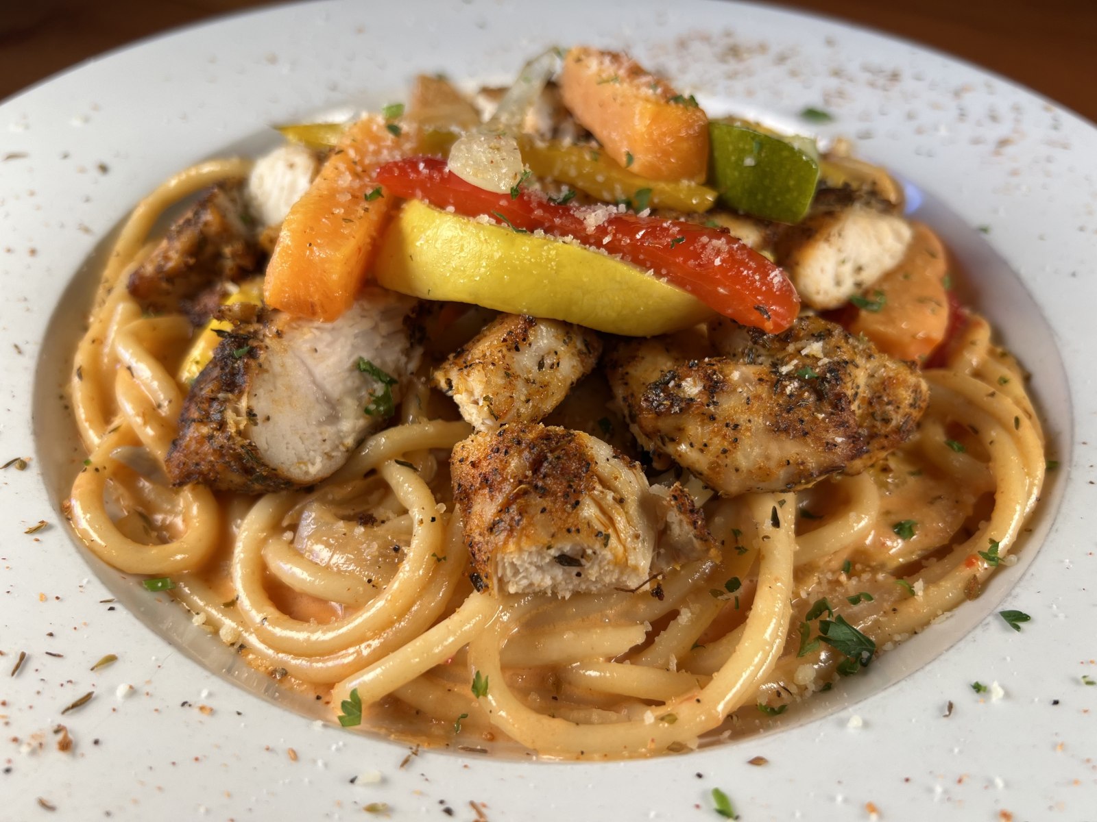 Best Restaurant in Fallston | Fallston Barrel House