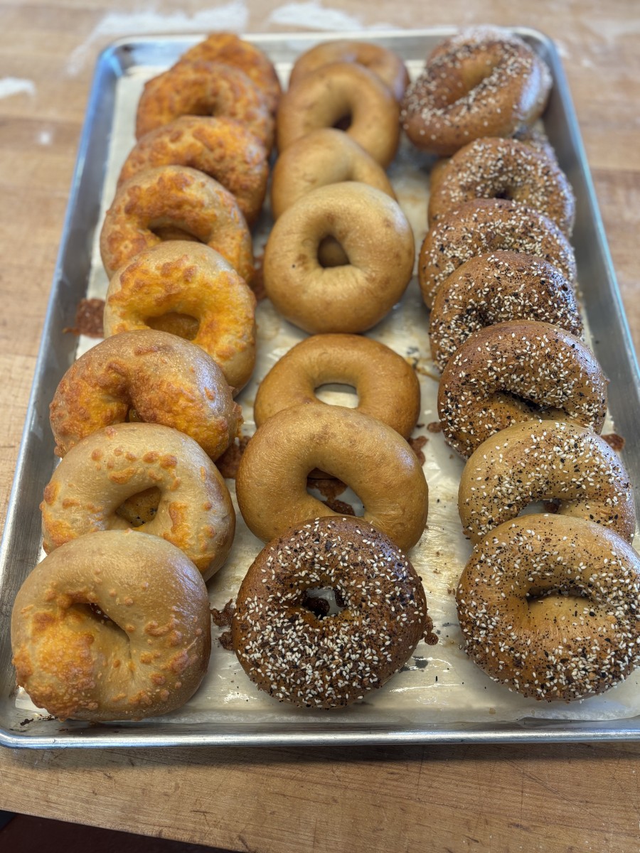 Kalis Donuts - Nolensville, TN