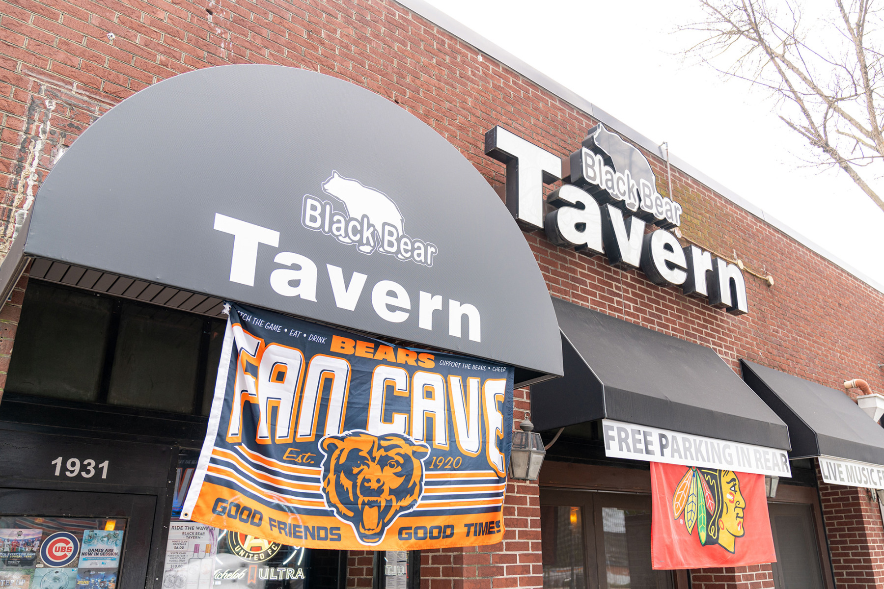 Black Bear Tavern - Buckhead, Midtown Atlanta, GA
