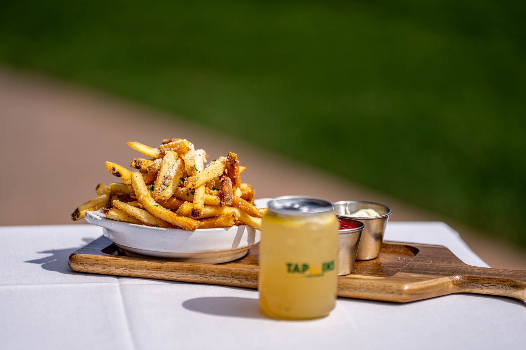 Overland Park's Most Unique Experience - Tap Ins at the Greenhouse