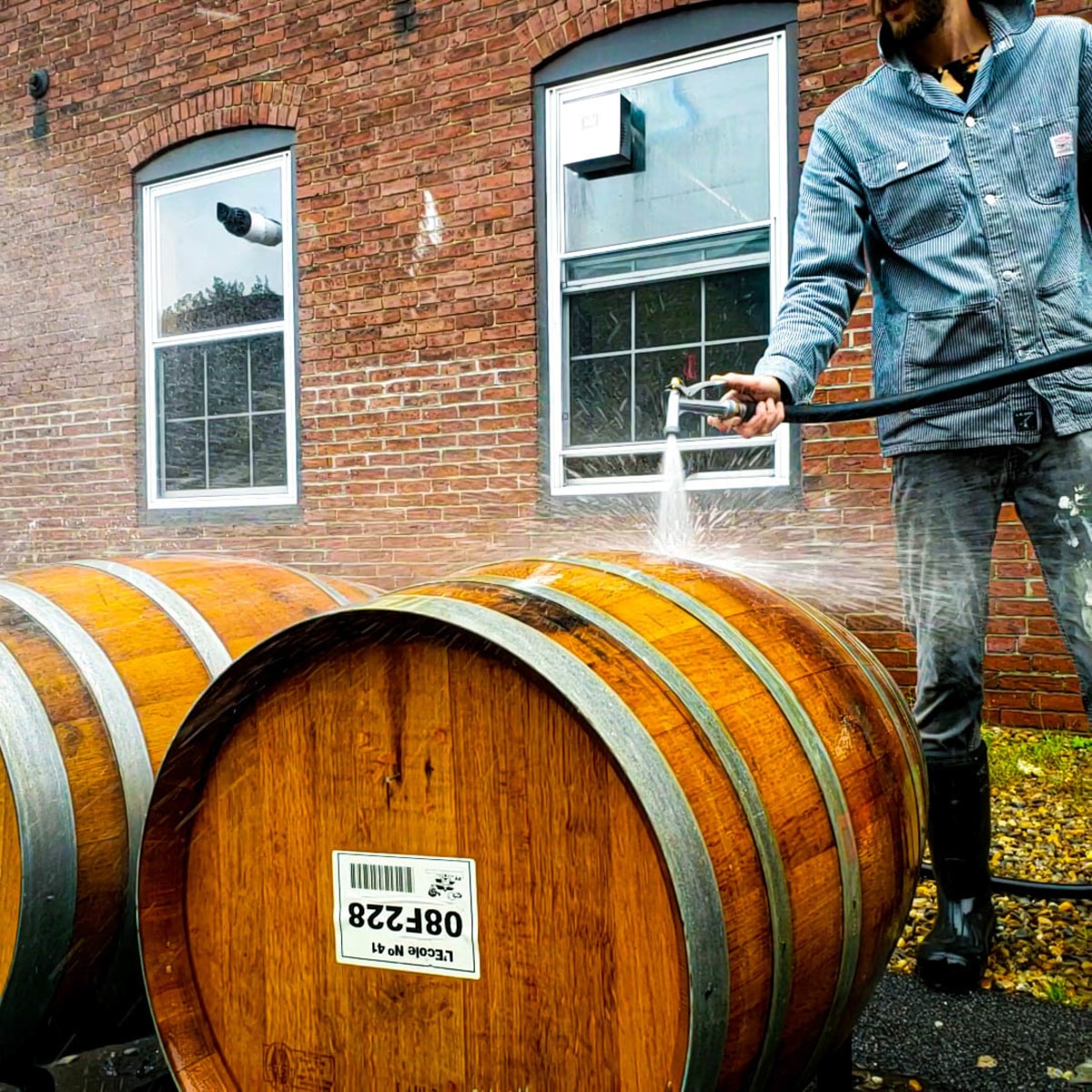 Barewolf Brewing - Amesbury, MA