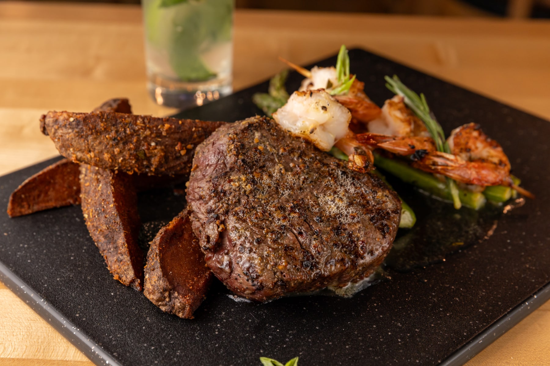 Walnut Grill - Robinson - Robinson Township, PA