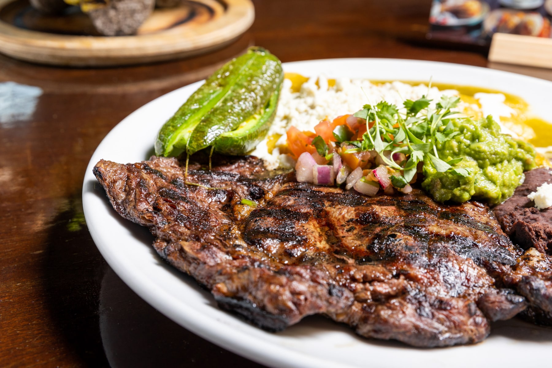 Must-Visit Fine Dining Restaurant in SLC | Monarca