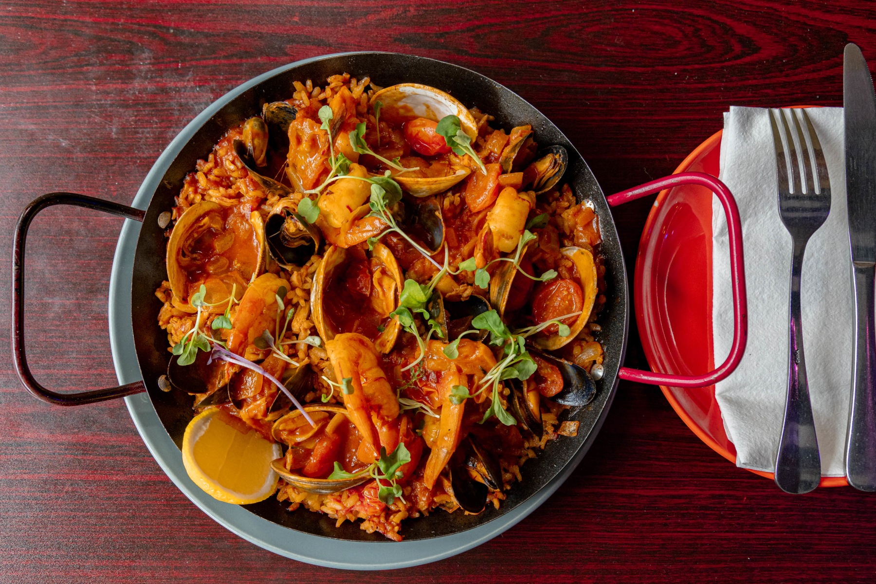 Authentic Mexican Restaurant in West Town | Dell' Rooster