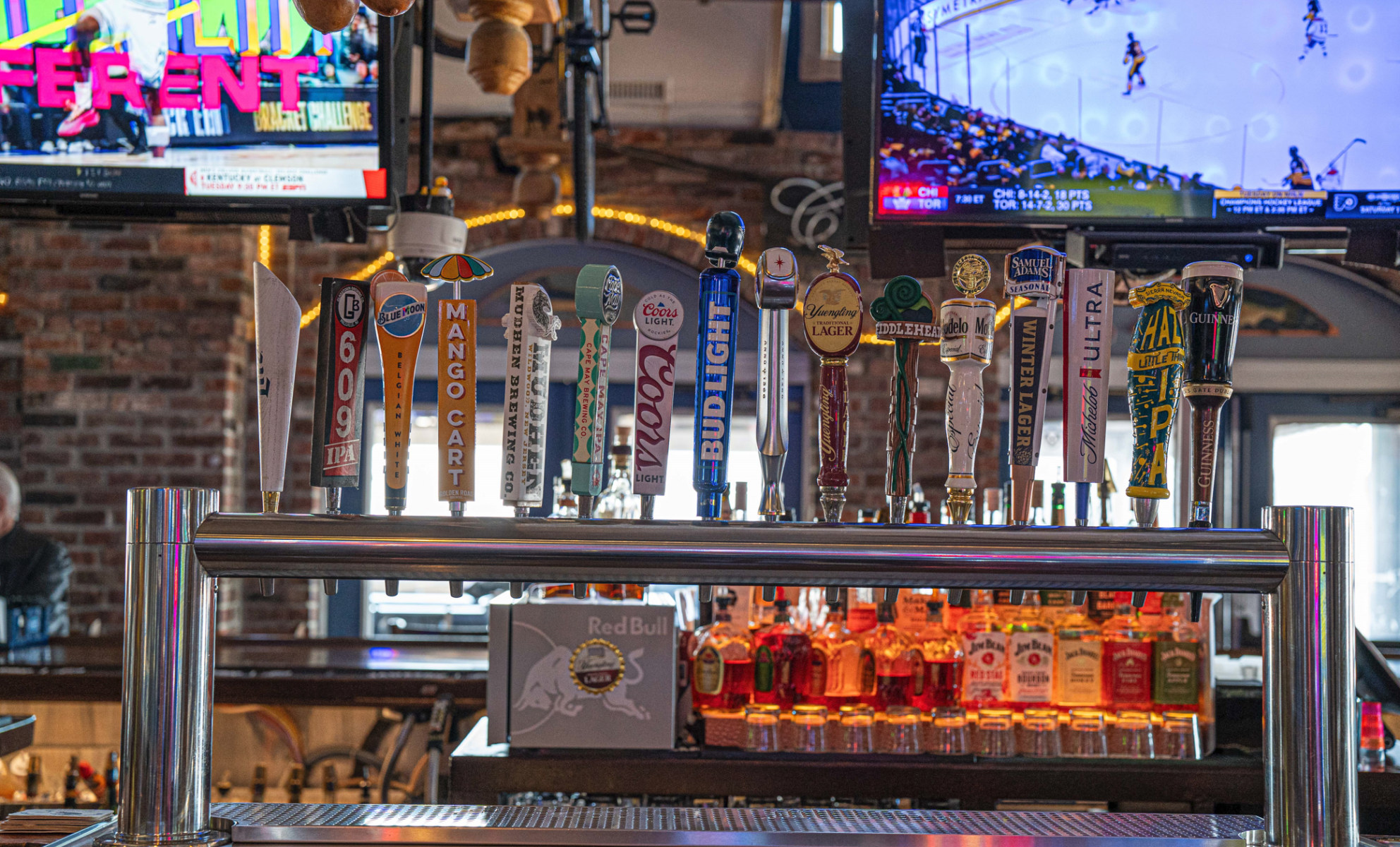 Caroline's By The Bay - Somers Point, NJ