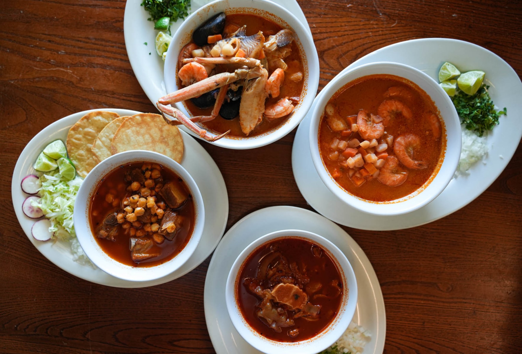 Authentic Mexican in Norfolk, VA | Jessy's Taqueria