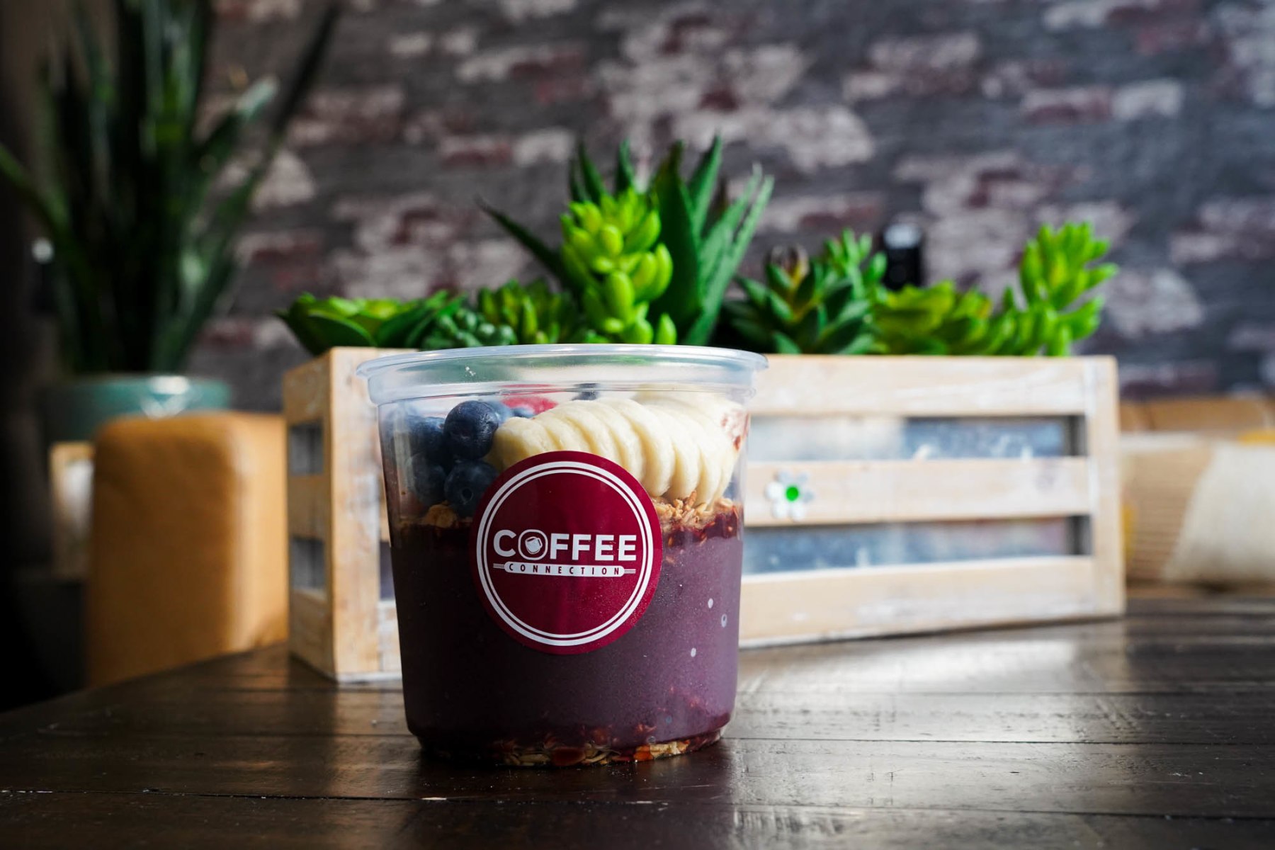 Coffee Connection - CUMBERLAND, SMITHFIELD, PROVIDENCE, WOONSOCKET, N ...