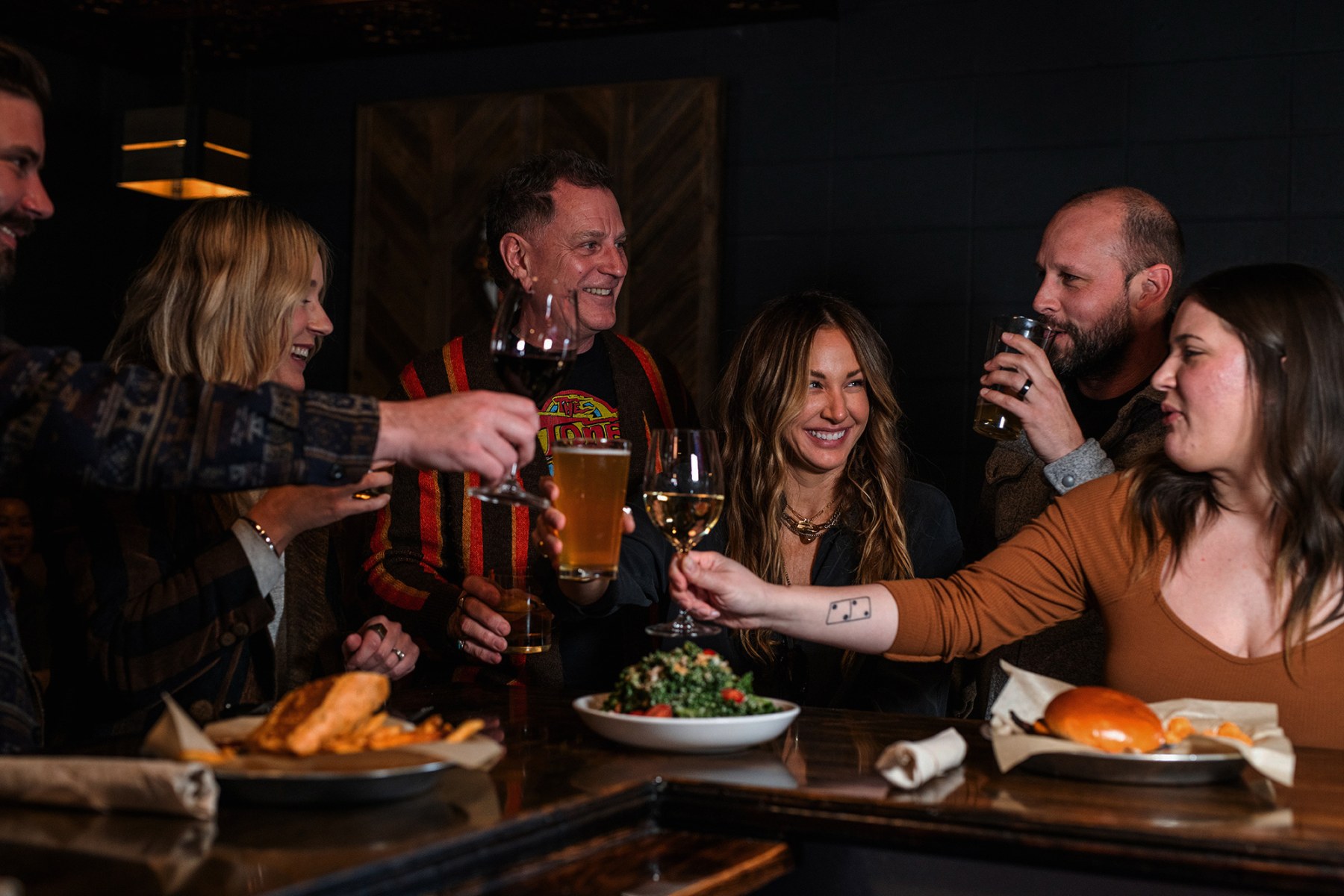Mill City Public House - Appleton, WI