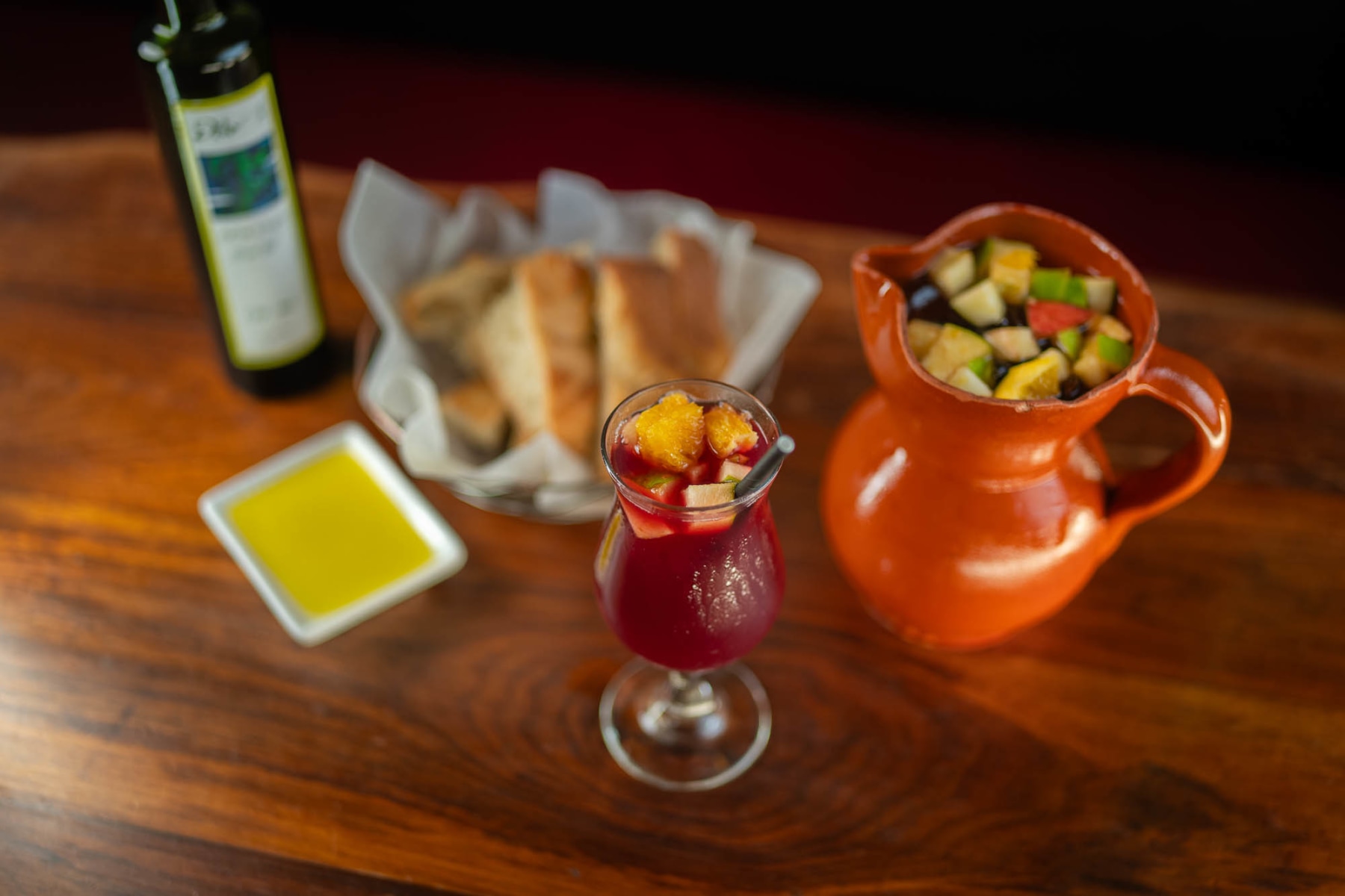 Bodega Spanish Tapas & Lounge - Washington, DC