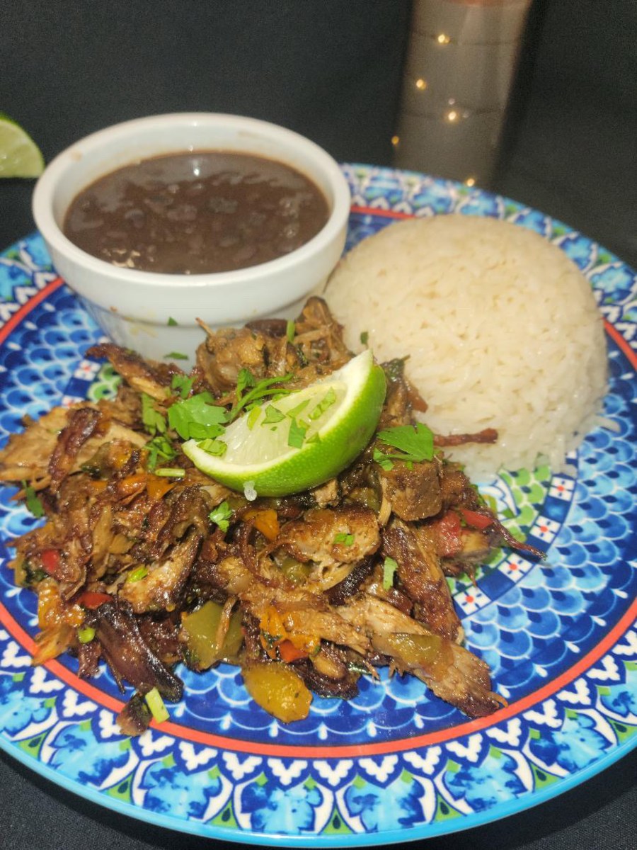 Must-Visit Caribbean Restaurant in VA | Central Shore