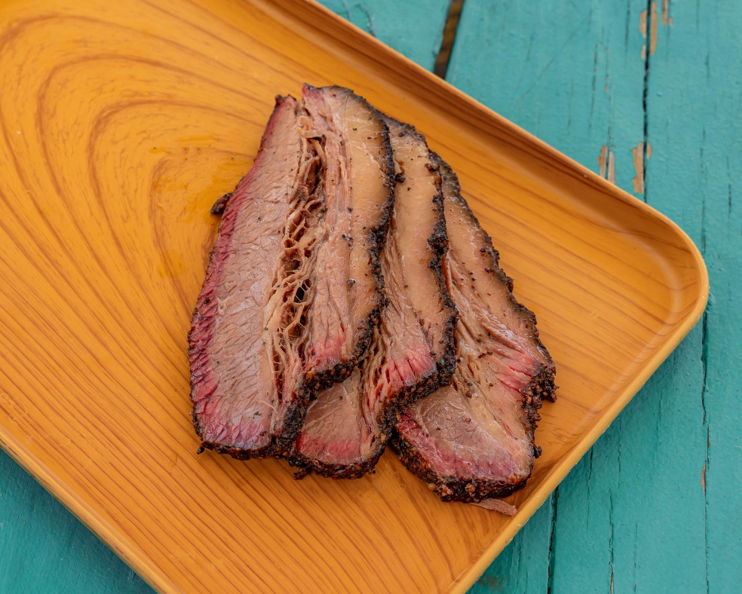 Good BBQ Company - East Austin, Austin, TX