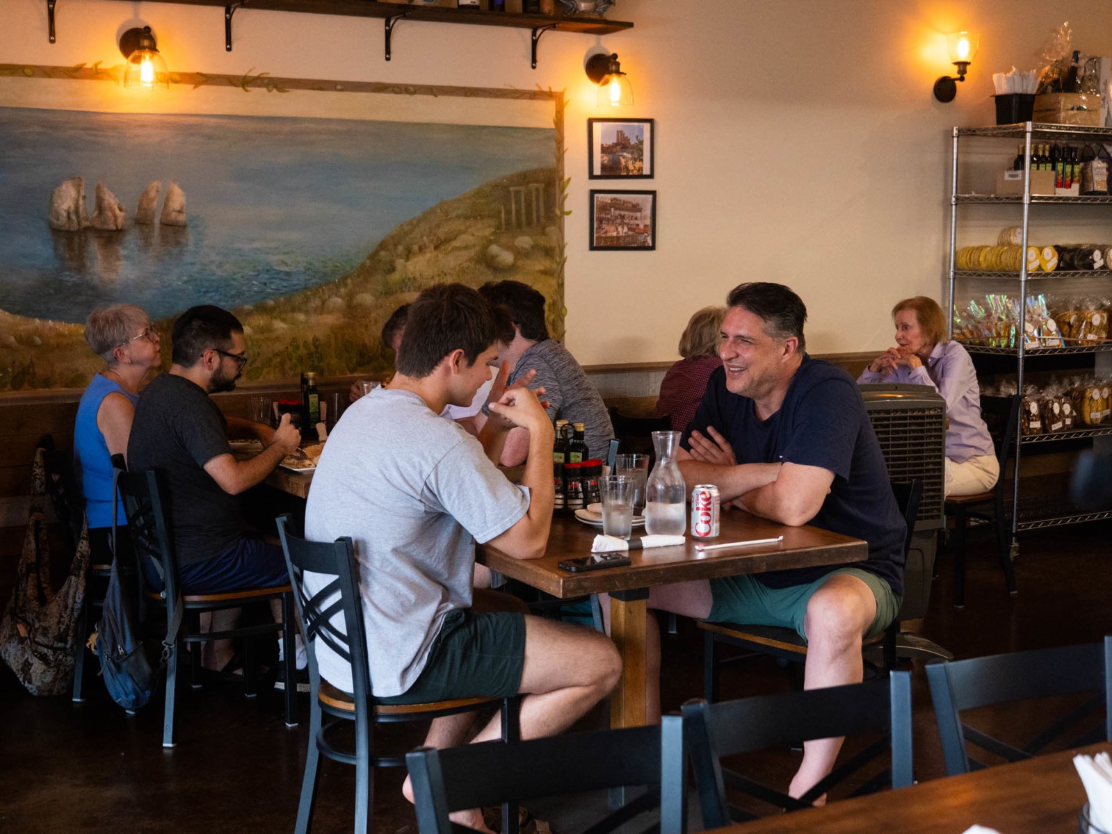 Bella Italia - Denver, CO