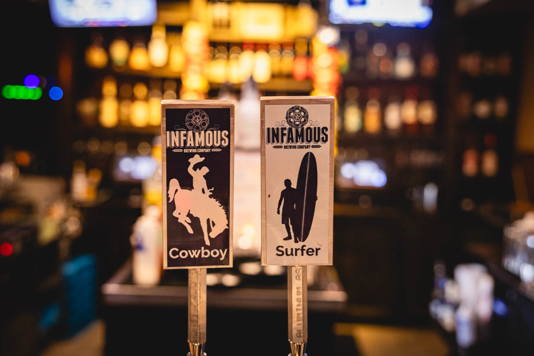 Cowboy Surfer - Kingwood - Kingwood, TX