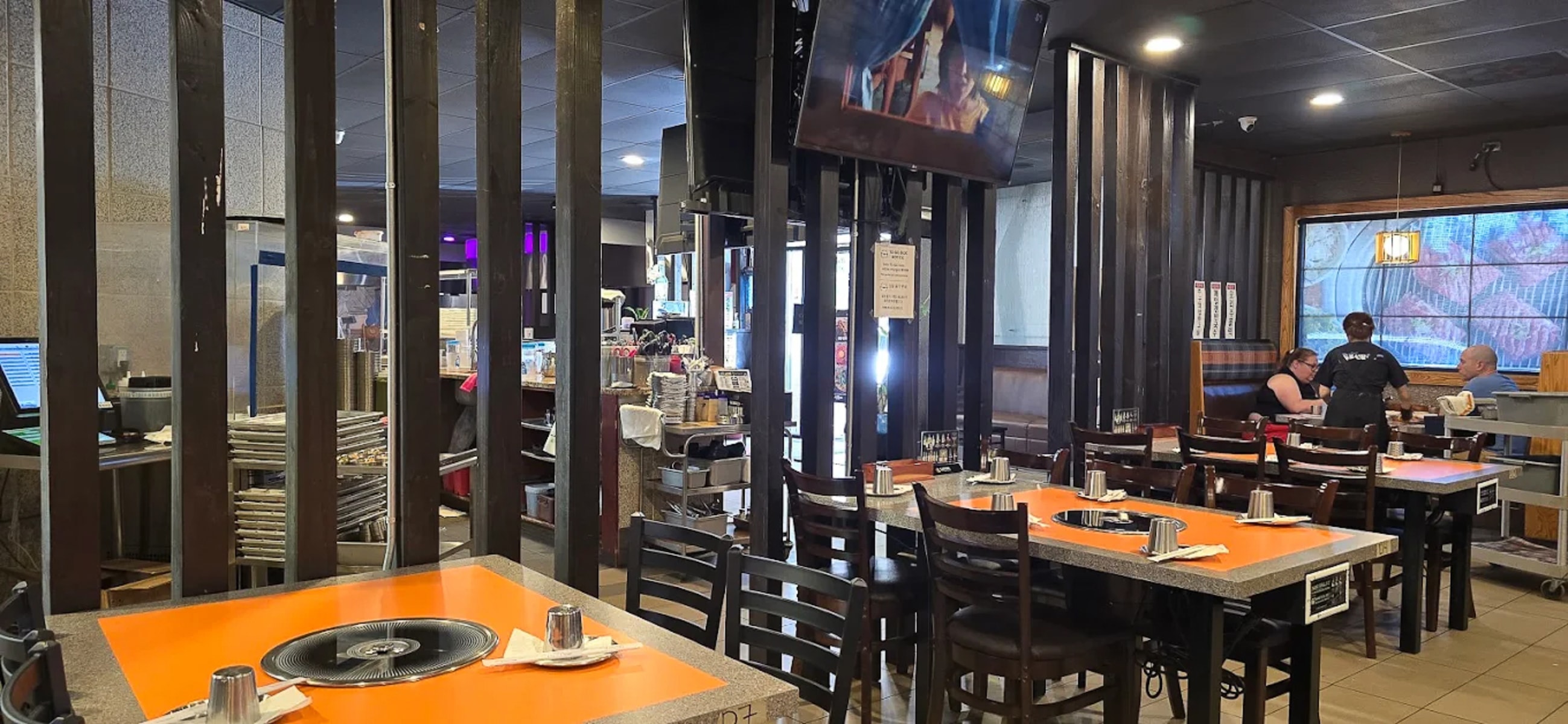 Chosun Korean BBQ - Federal Way, WA