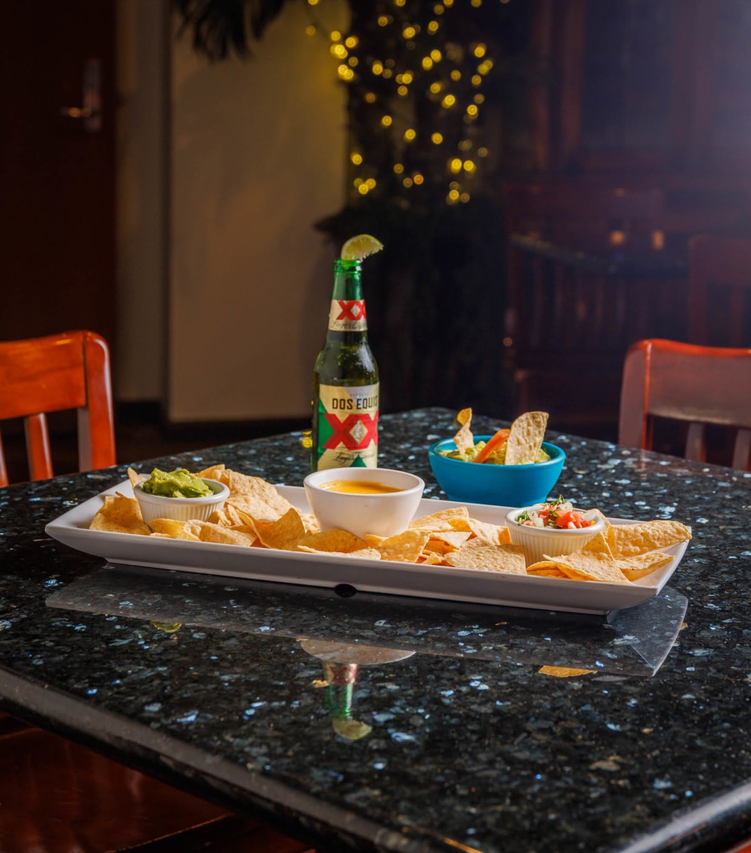 Casa Maria Mexican Restaurant - Kyle - Kyle, TX