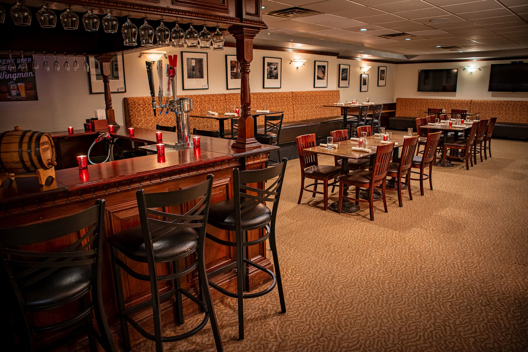 Chelsea Tavern - Downtown Business District, Wilmington, DE