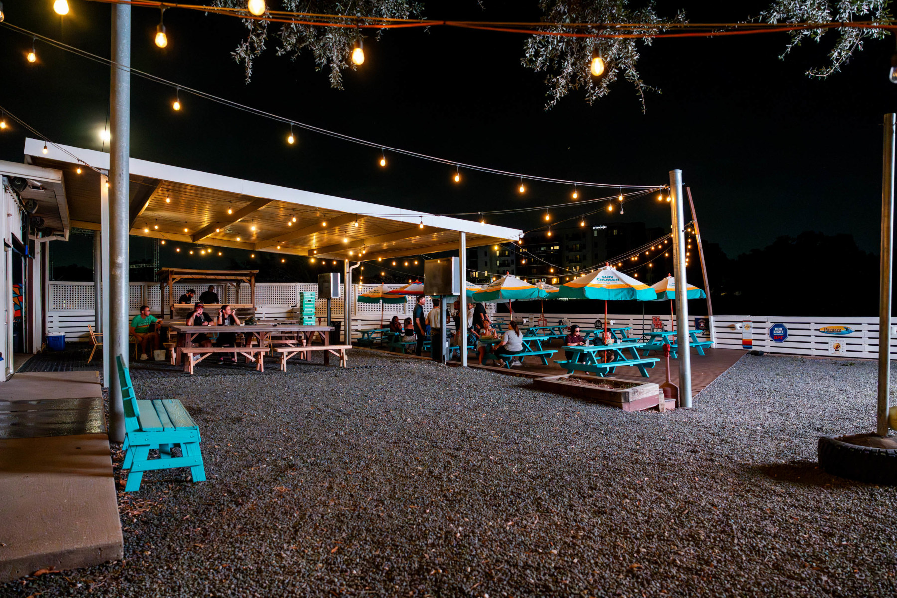 Must-Try Bar in Houston, TX | Raven Tower