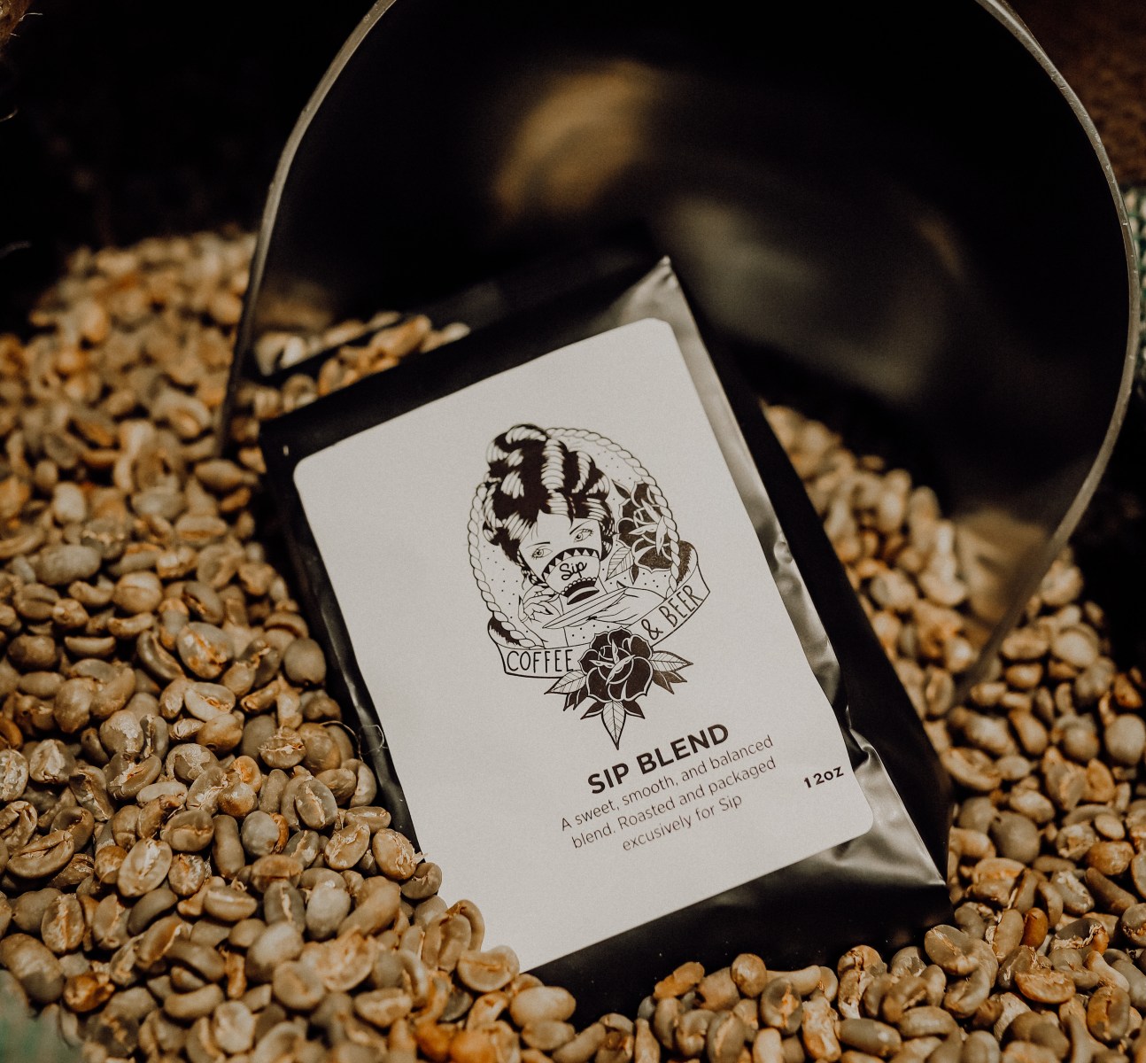 Must-Try Cafe in Scottsdale, AZ | Sip Coffee & Beer