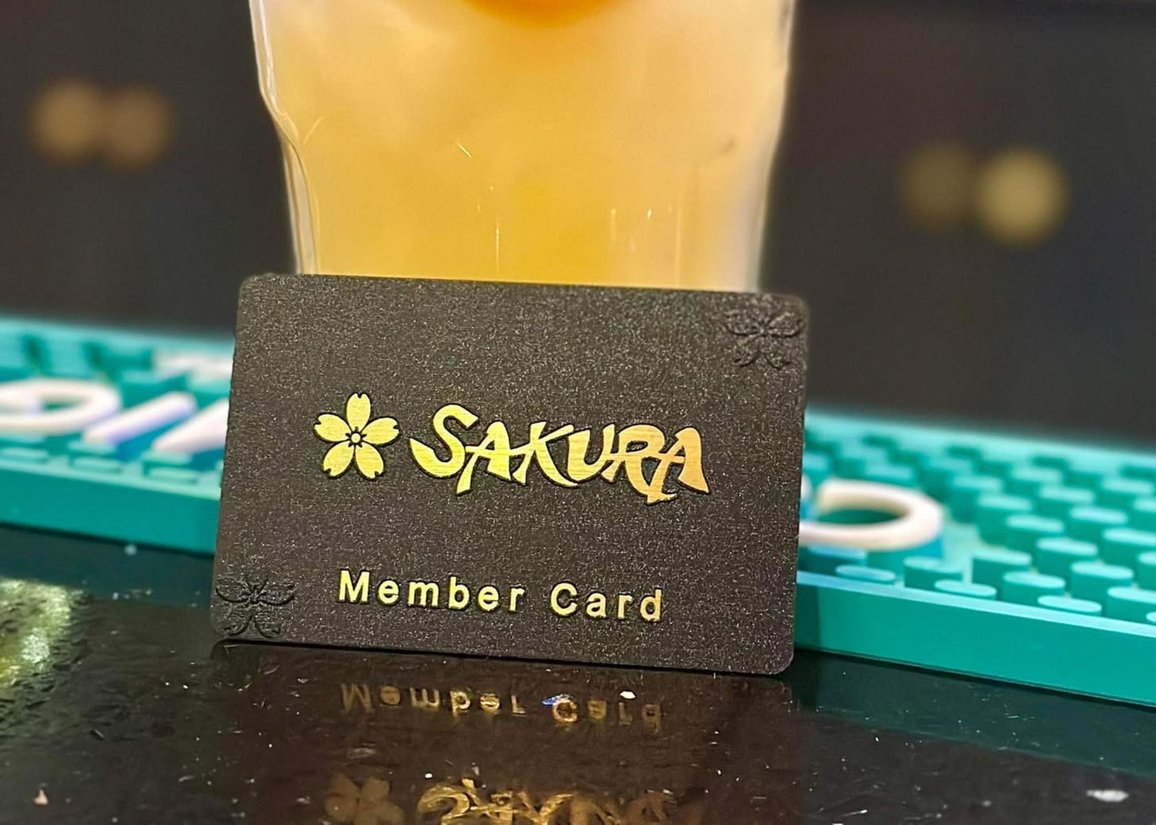 Sakura - Walpole, MA
