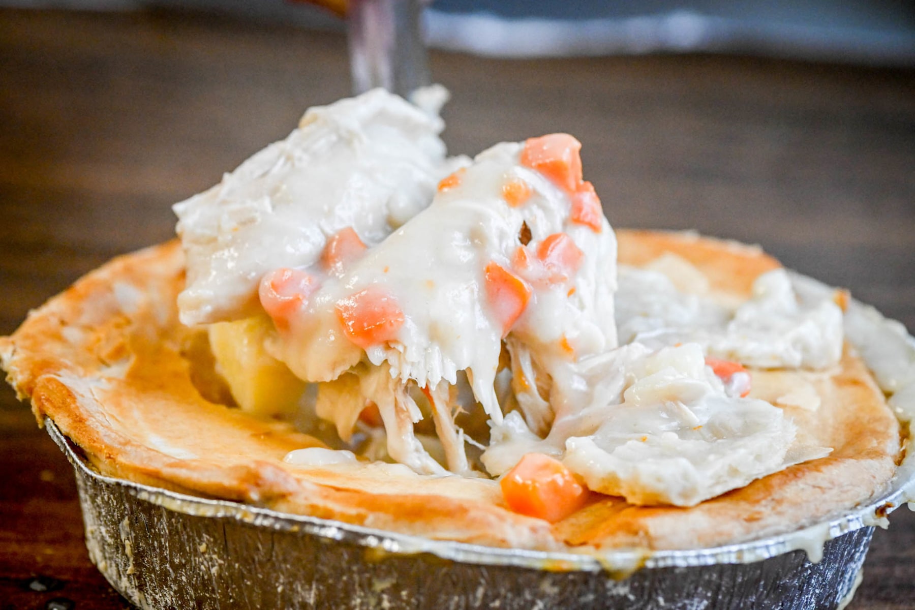 Harrows Chicken Pies - Reading, MA