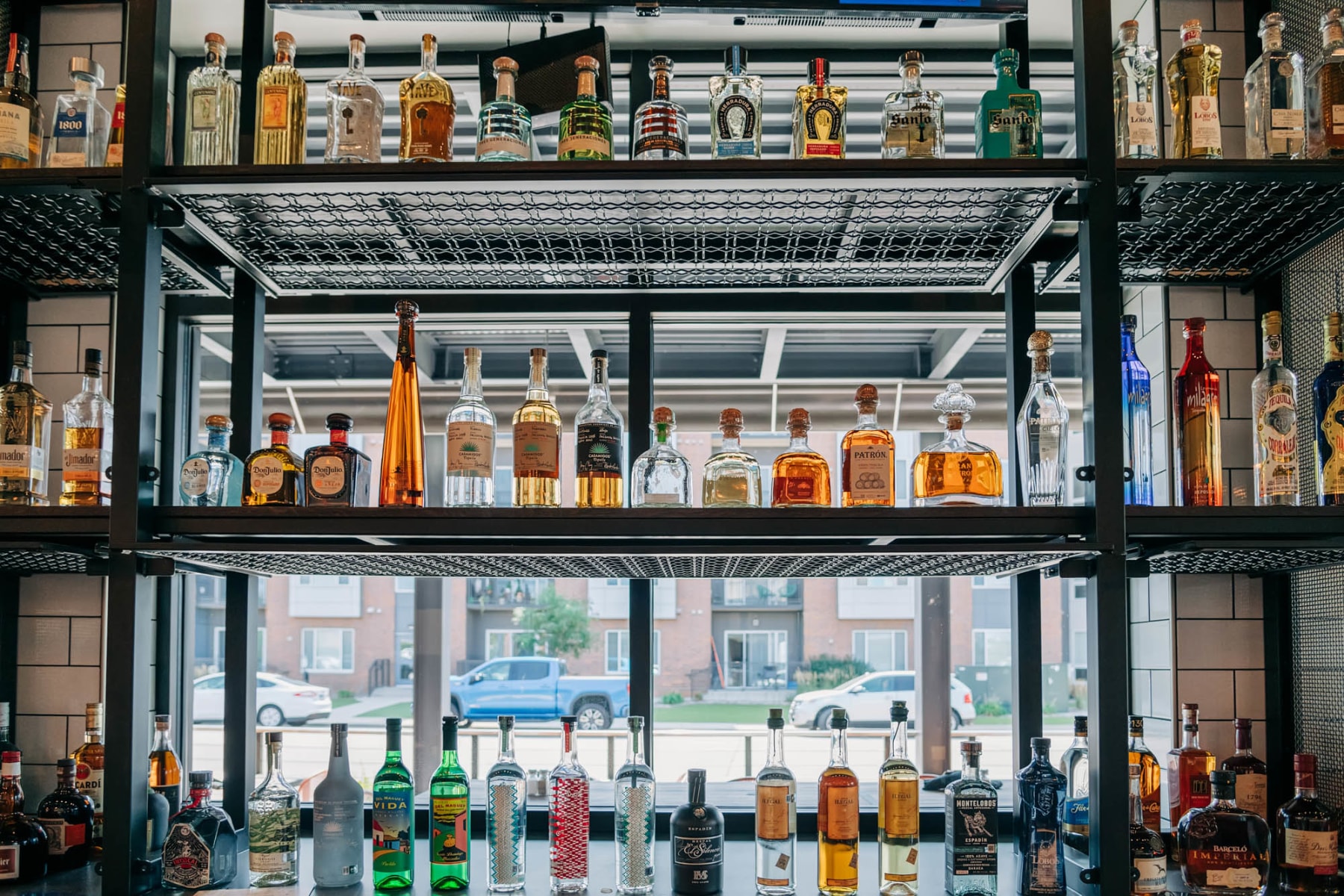 Homshuk Mexican Kitchen and Bar - Apple Valley, MN