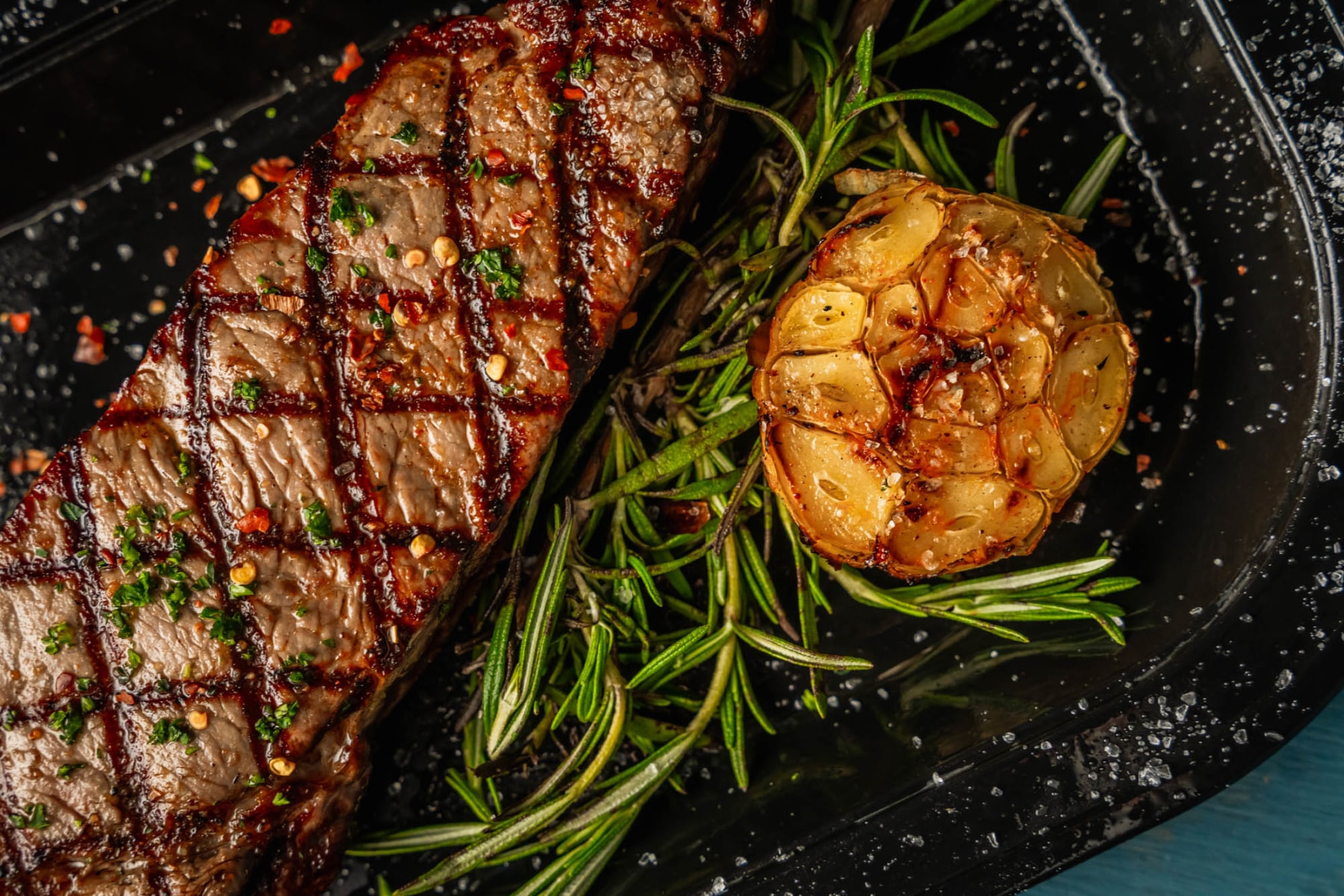 Sizzling Grill – Must-Visit Steakhouse in Winter Haven FL