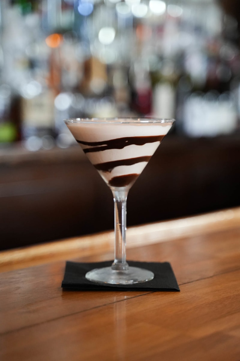 Tempt Restaurant Lounge - North End, Virginia Beach, VA