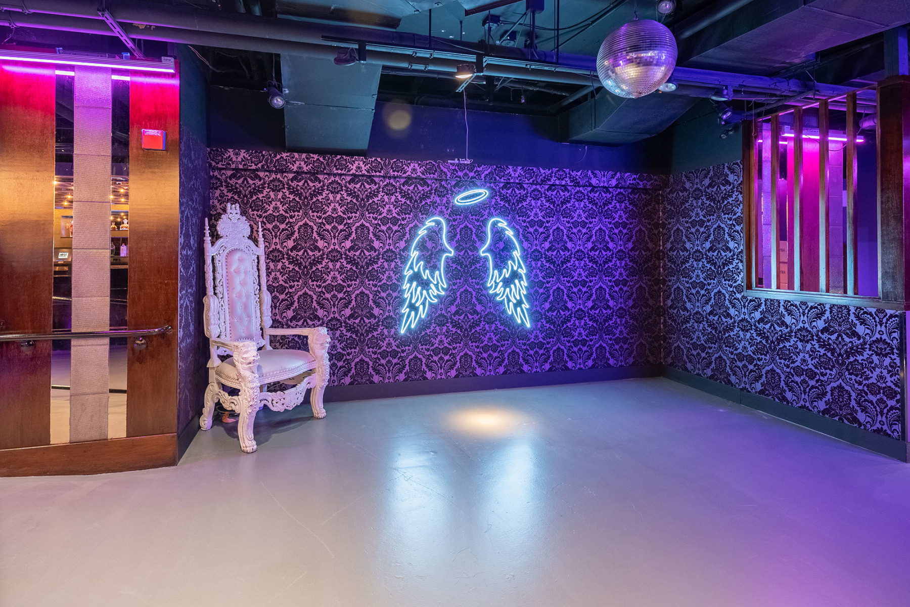 F6ix | Hip-Hop Nightclub in San Diego, CA