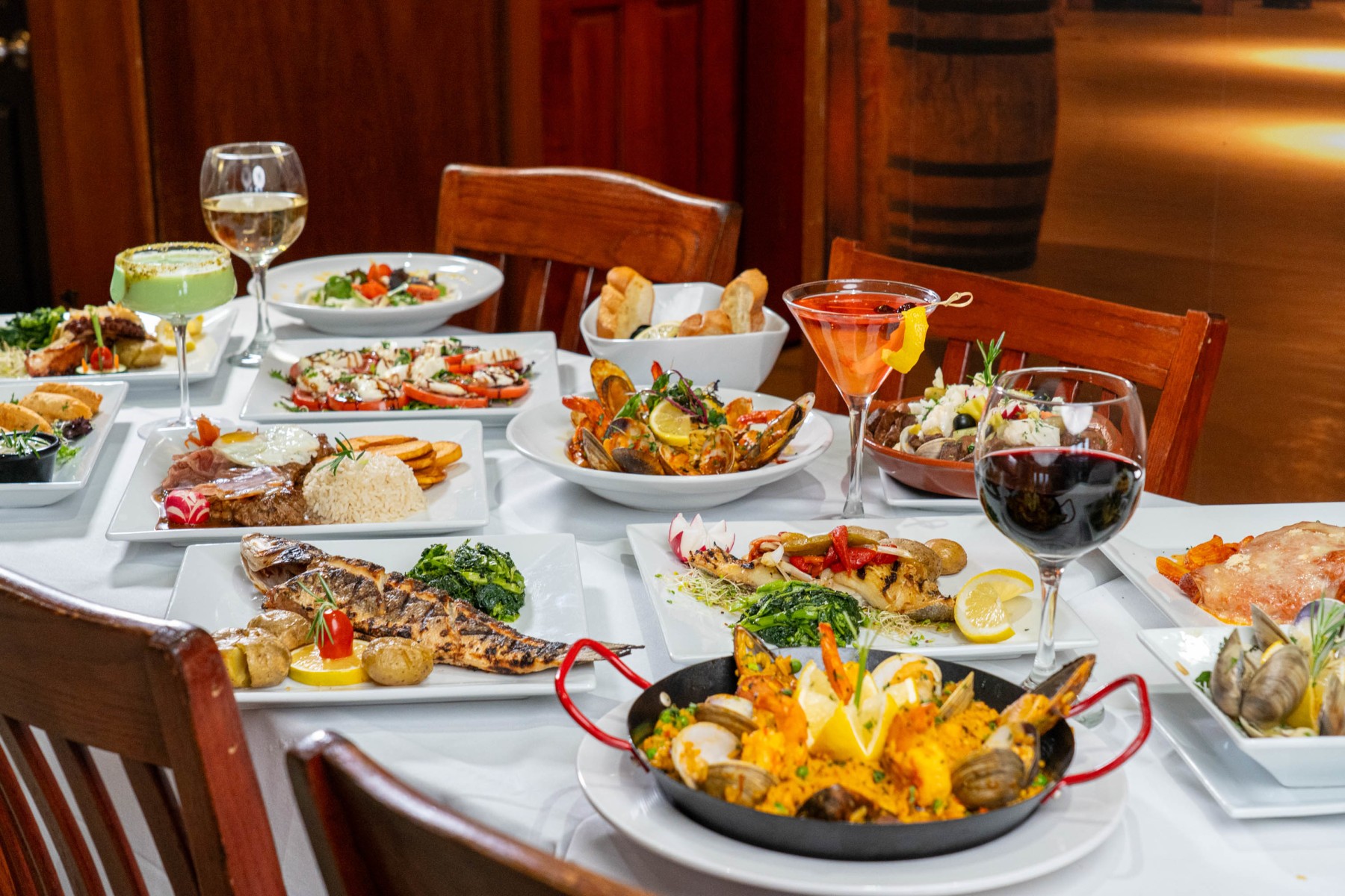 Taverna Mediterraneo - Watertown, CT