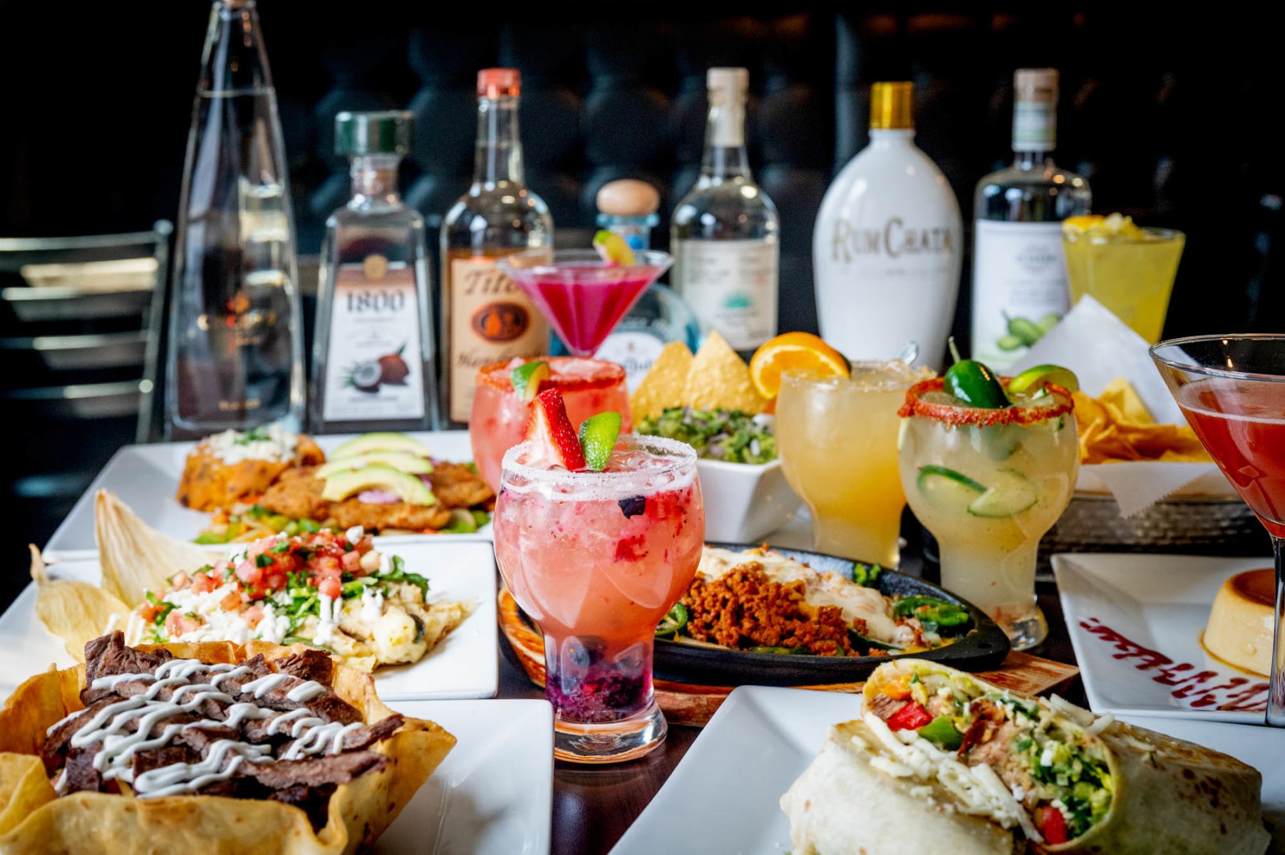Azul Mexican Restaurant—Authentic Restaurant in Haverhill