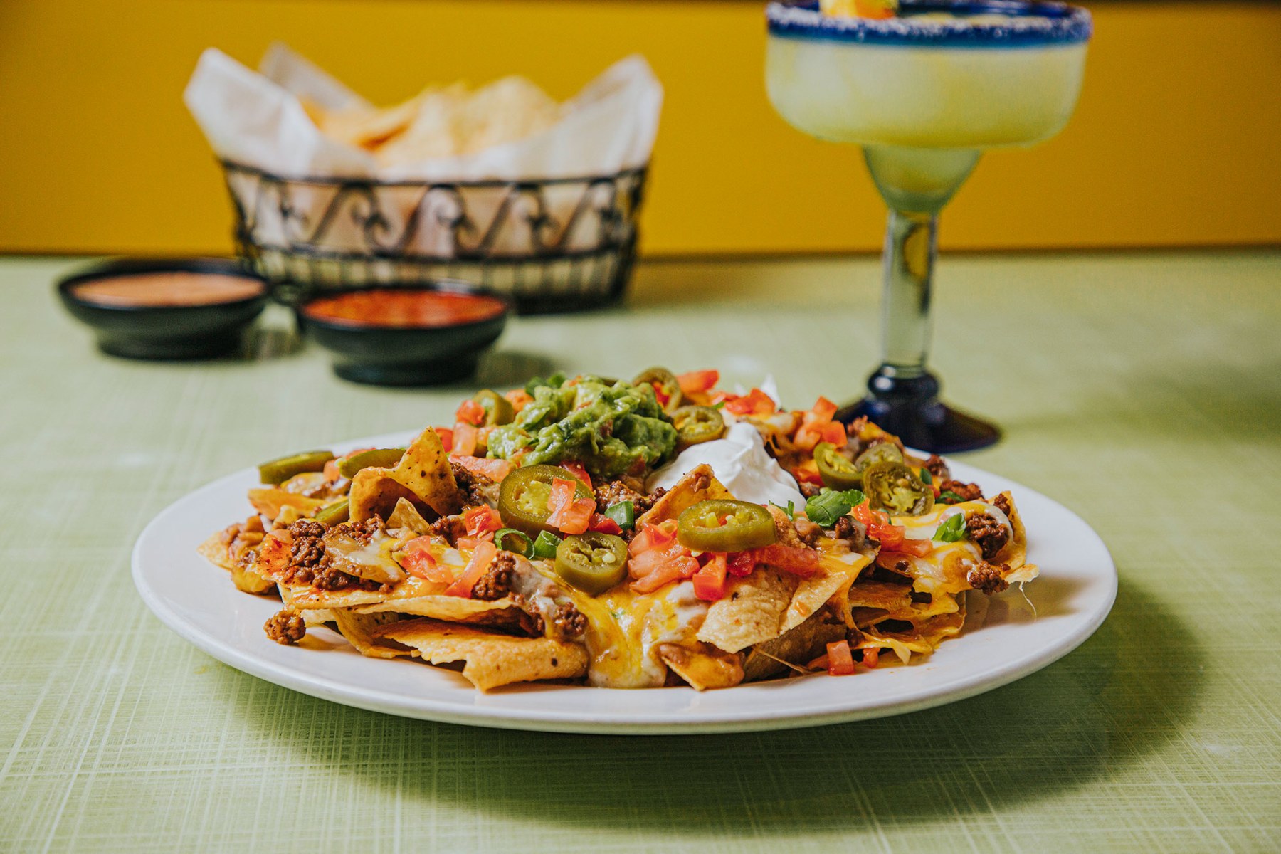 Casa Garcia - Metairie, LA