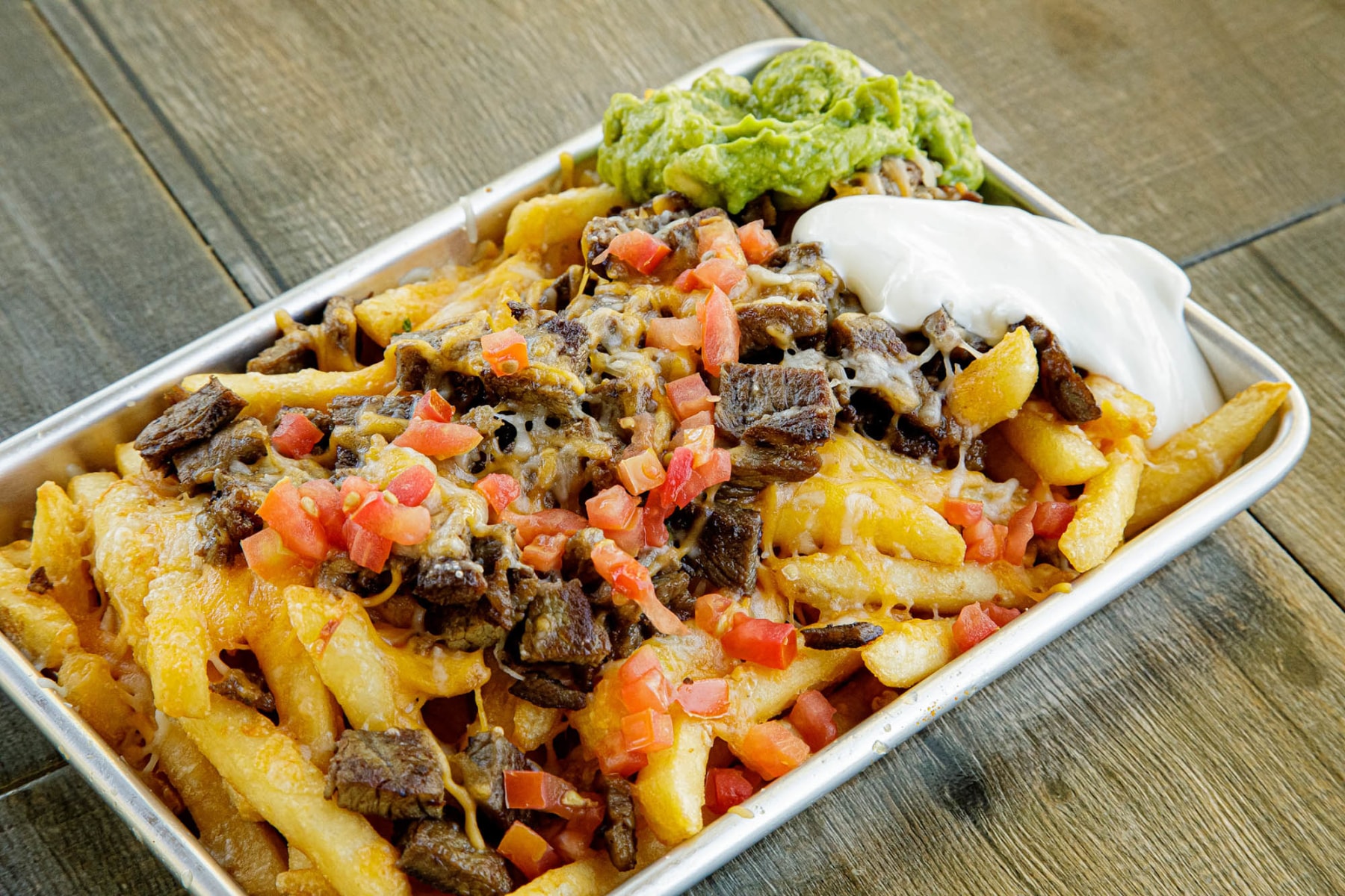 Authentic Mexican Restaurant in Redlands | Taco Shack