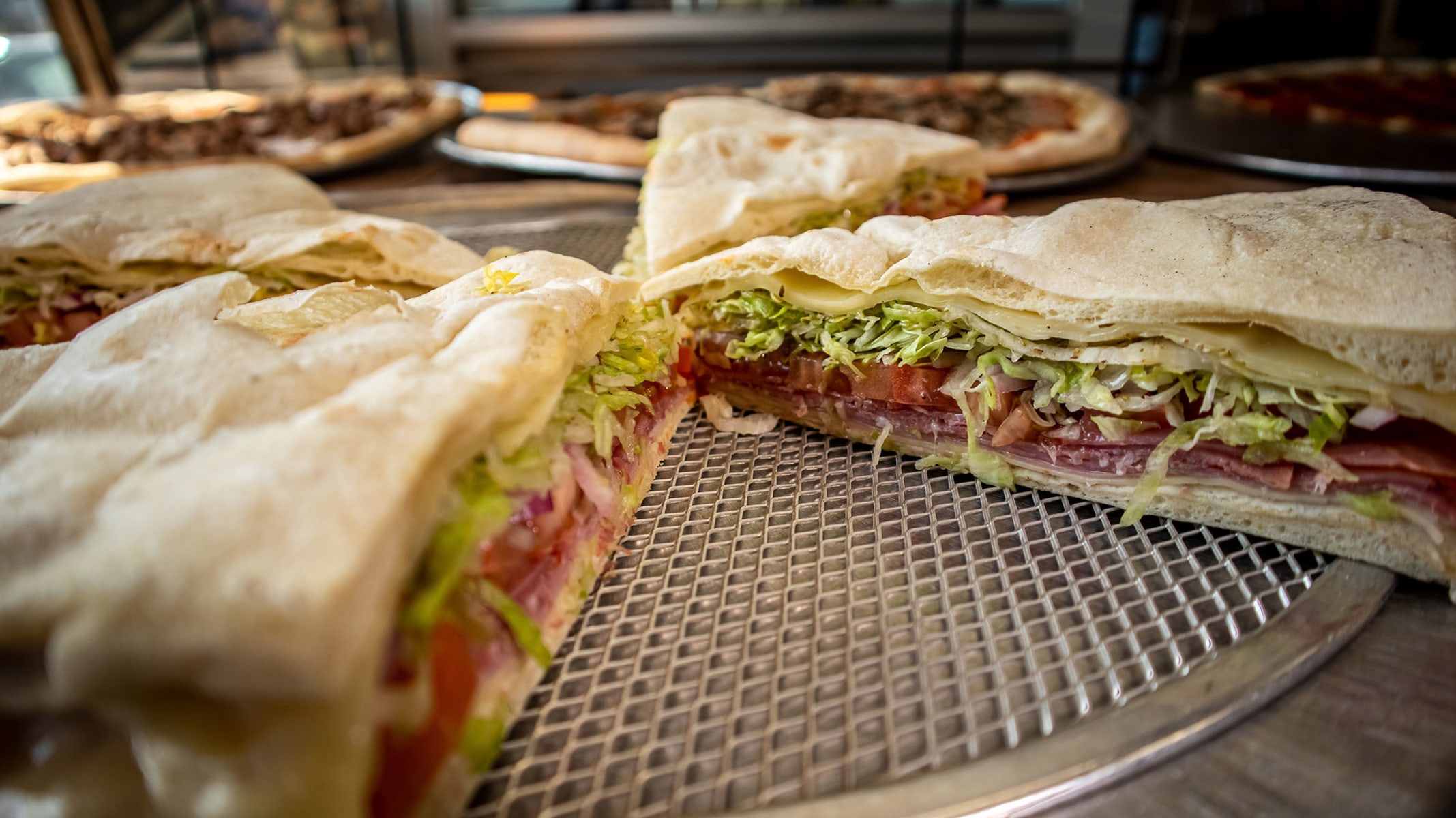 Authentic Italian Restaurant in Wilmington | Mazzella's