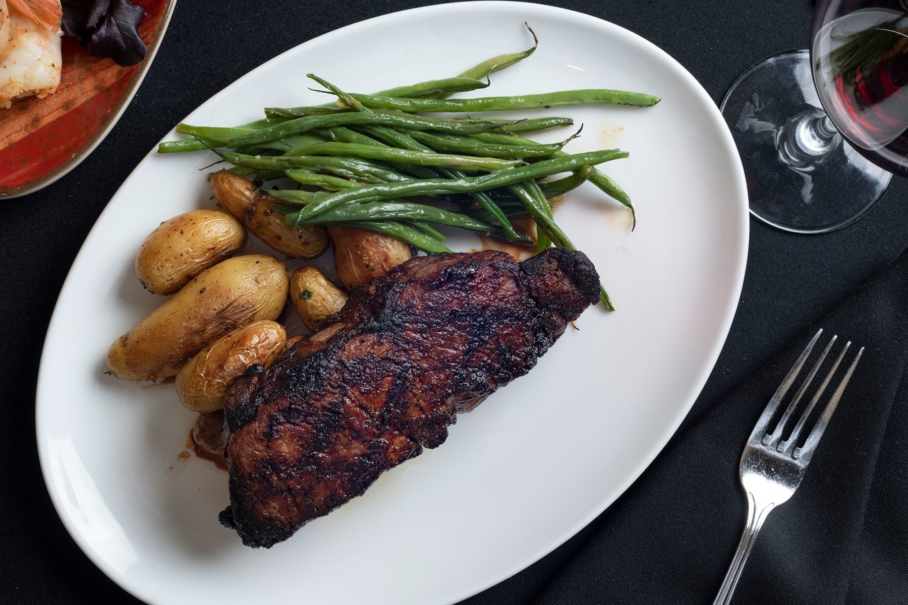 Mancy's Italian Grill - West Toledo, Toledo , OH