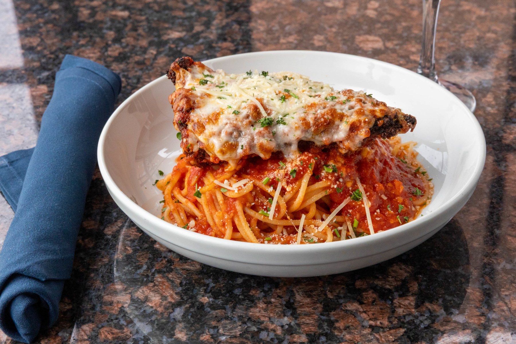 Best Italian Restaurant in Pittsburgh | La Dolce Vita PGH