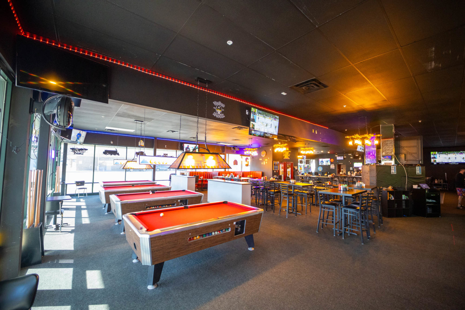 Must-Try Sports Bar in O'Fallon | Touchdown Sports Bar