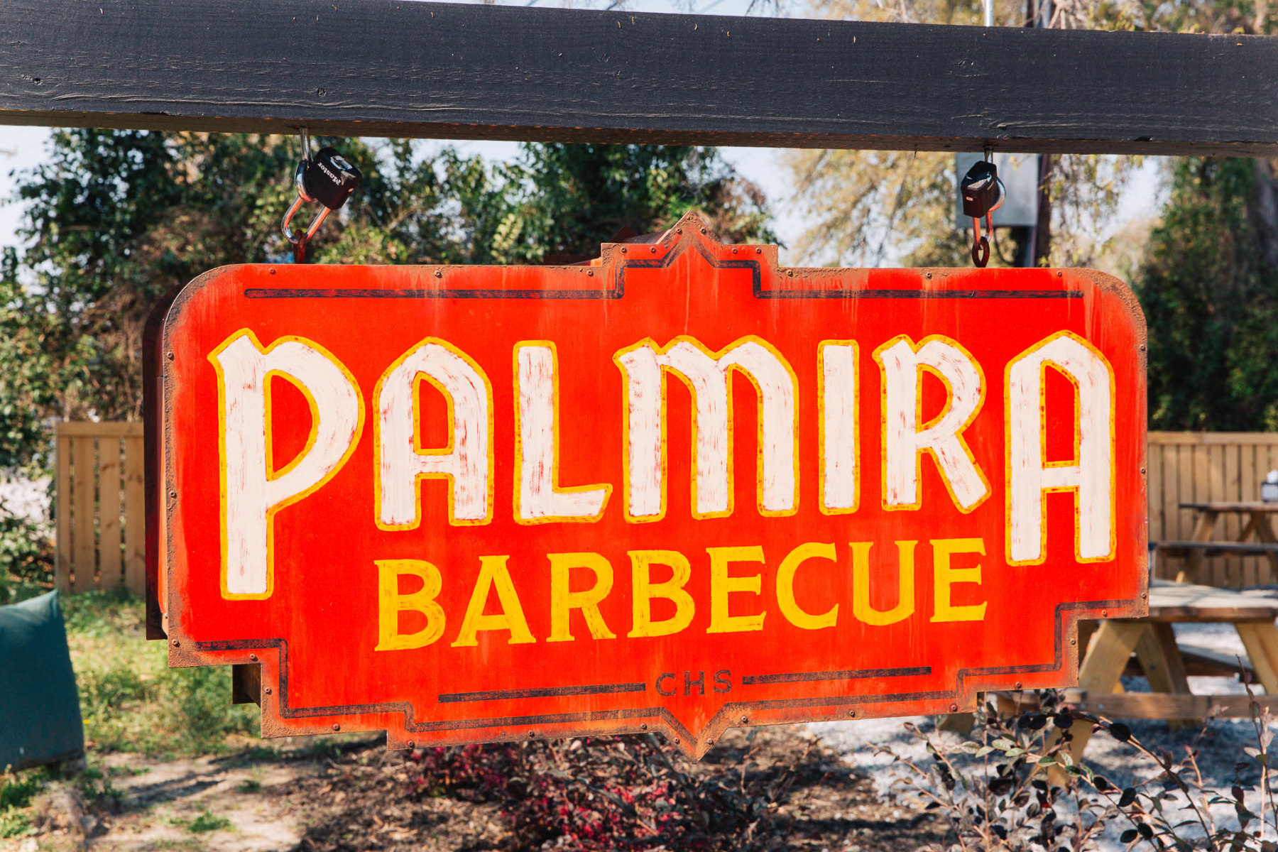 Must-Try Restaurant in West Ashley | Palmira Barbecue