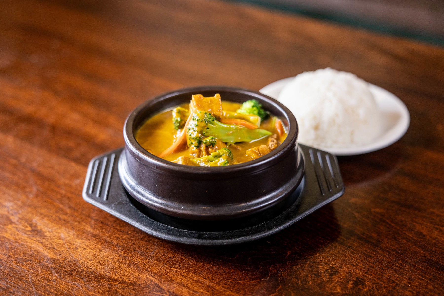 Clay Pot Restaurant - Downtown, Silo, Waco, TX