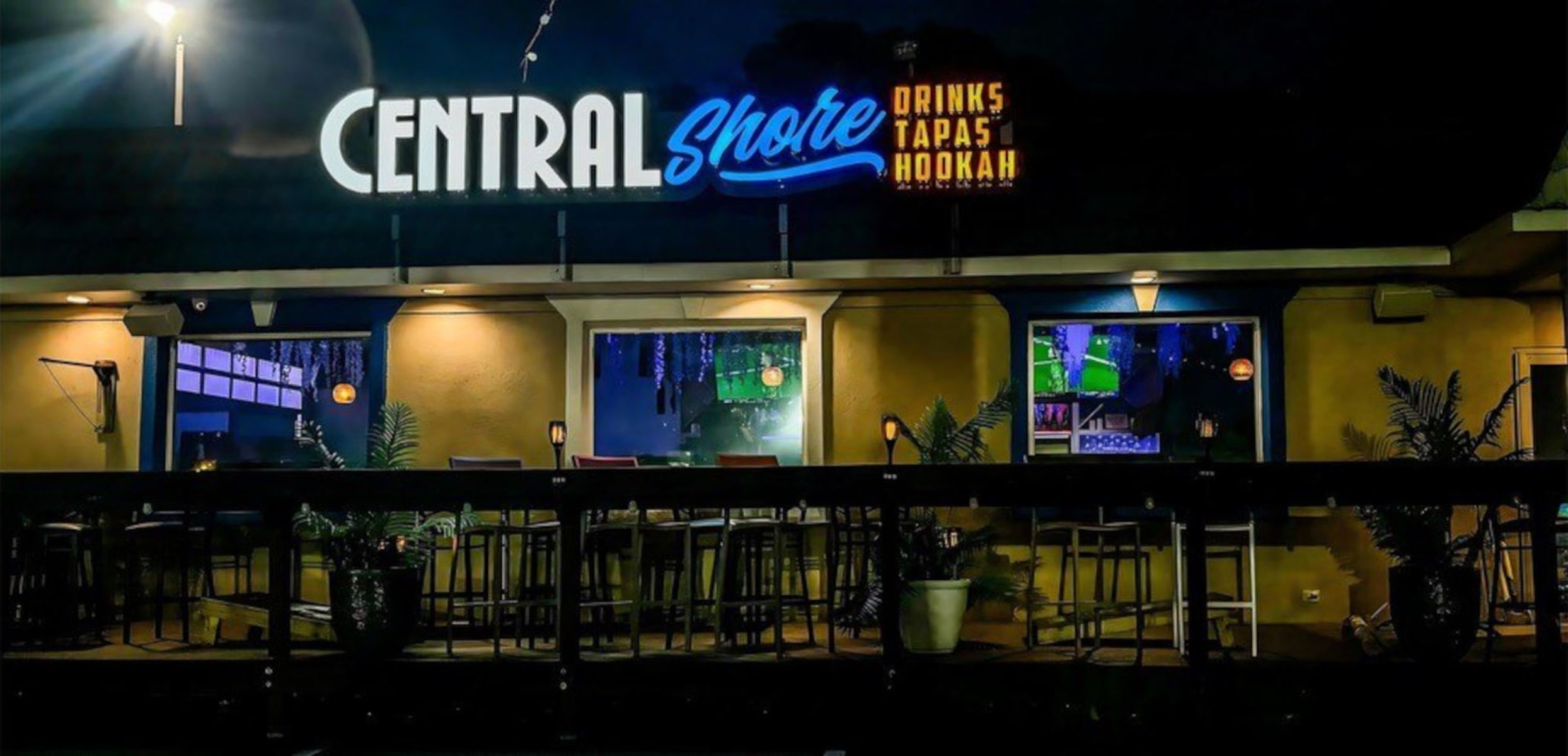 Must-Visit Caribbean Restaurant in VA | Central Shore