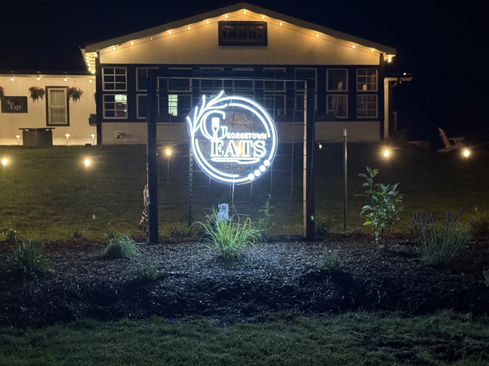 Georgetown Eats - Plain Grove, PA