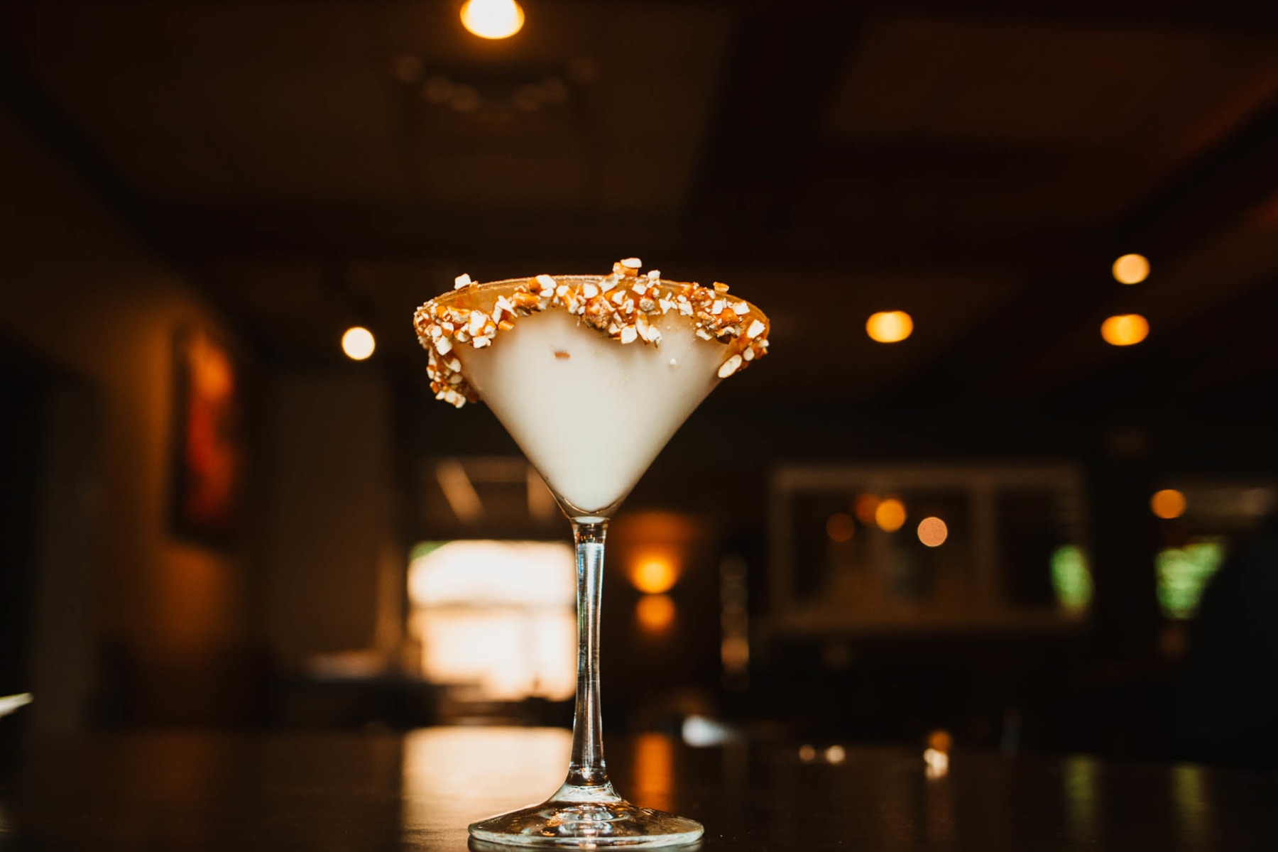 Meritage Restaurant - East Greenwich, RI