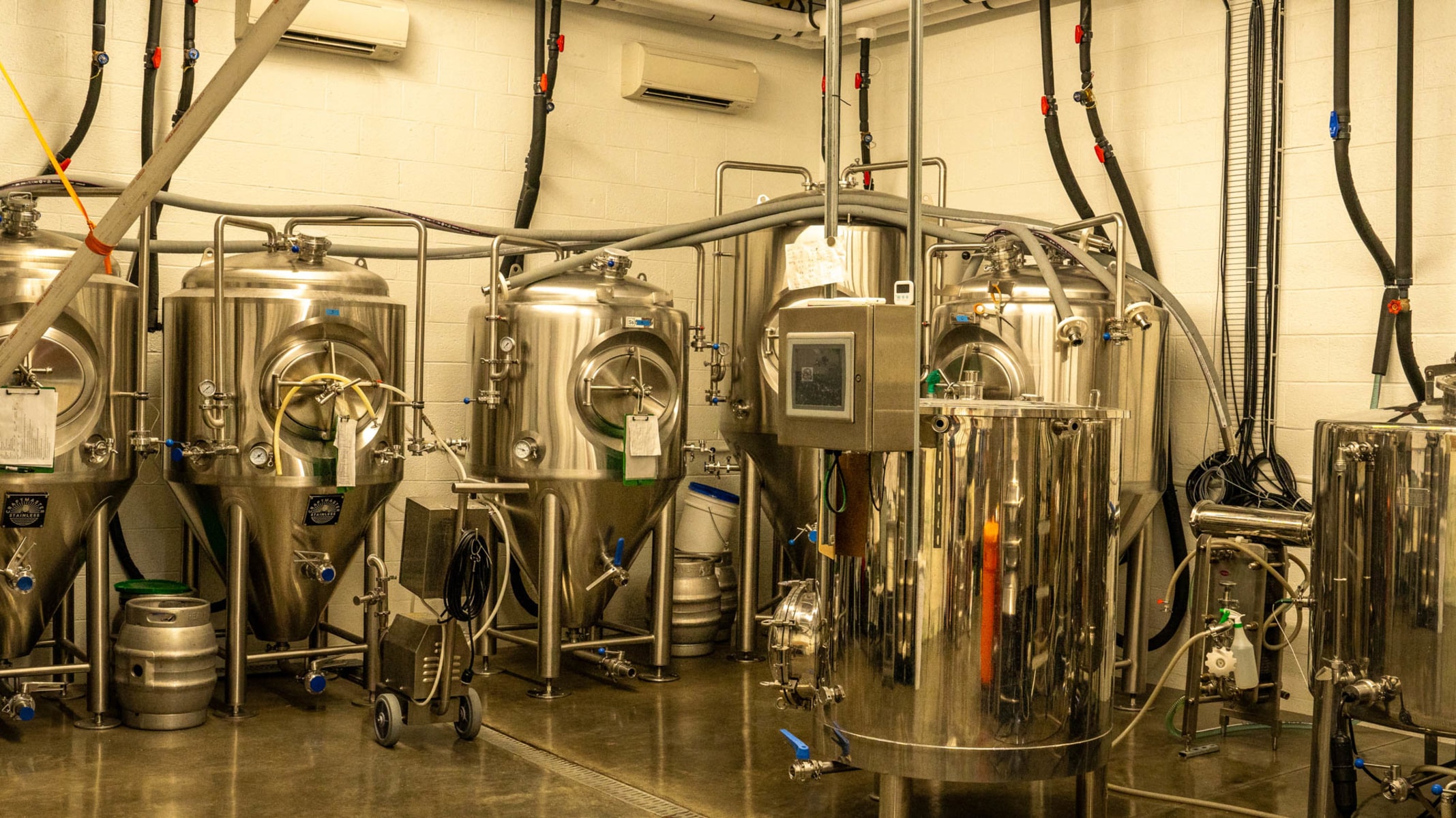 Northern Neck Brewing Company – Best Brewery in Montross