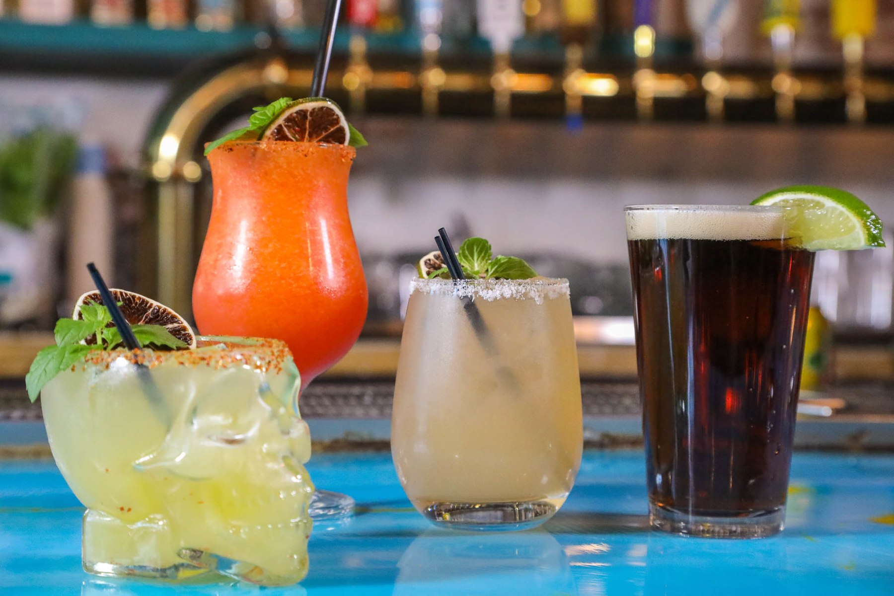 Tequila Catador - Reno, NV